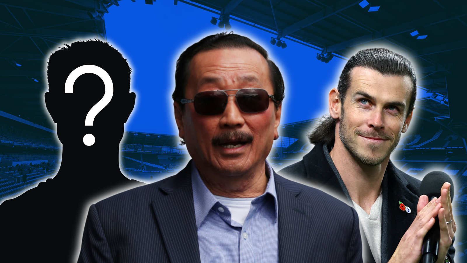 Two new groups join Gareth Bale in pursuit of Cardiff City, Vincent Tan ...