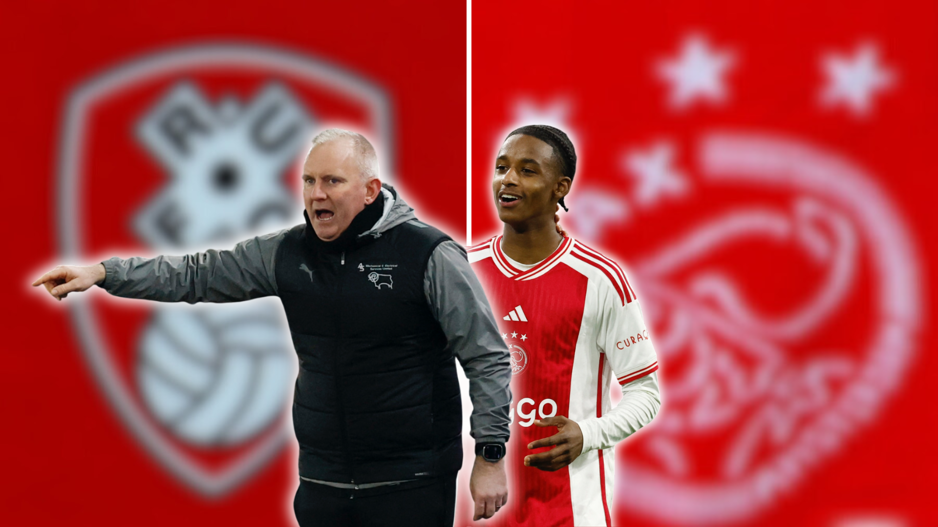 Exclusive: Rotherham United to seal permanent deal for ex-Ajax player ...