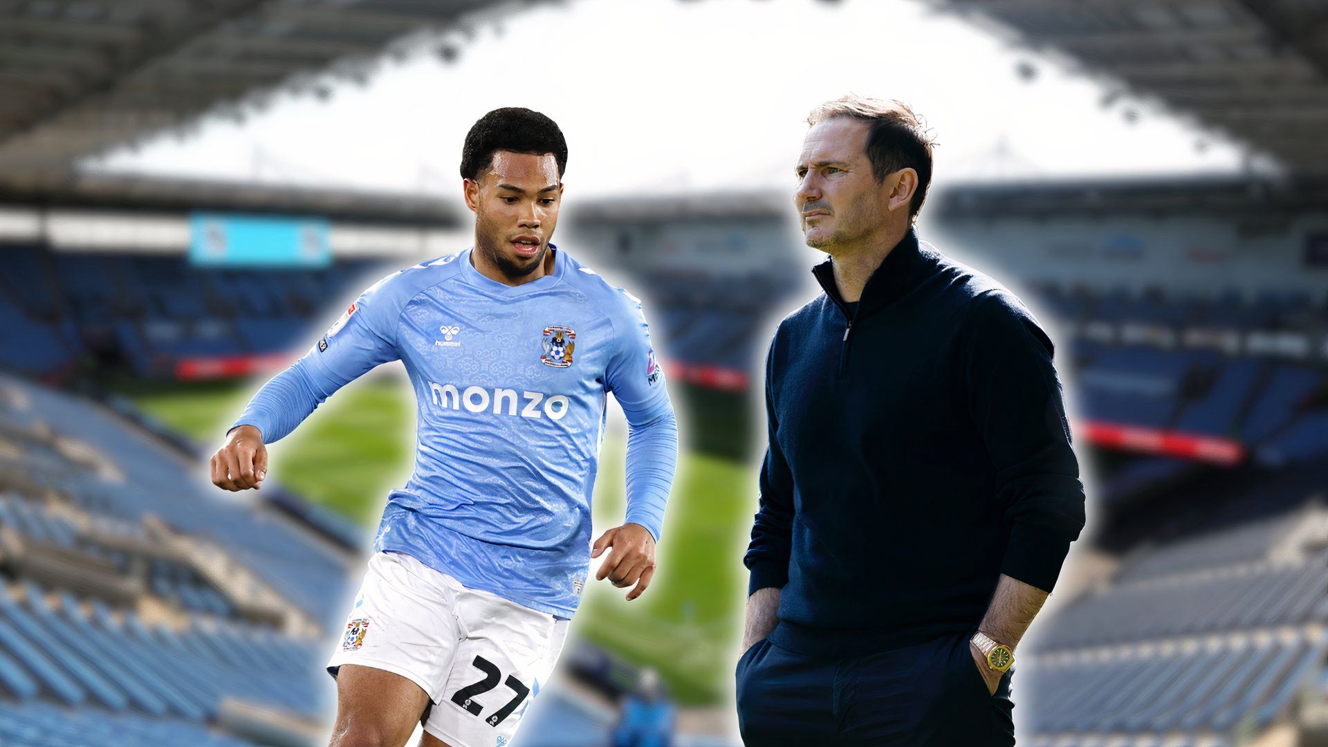 How much money Coventry City want for Milan van Ewijk