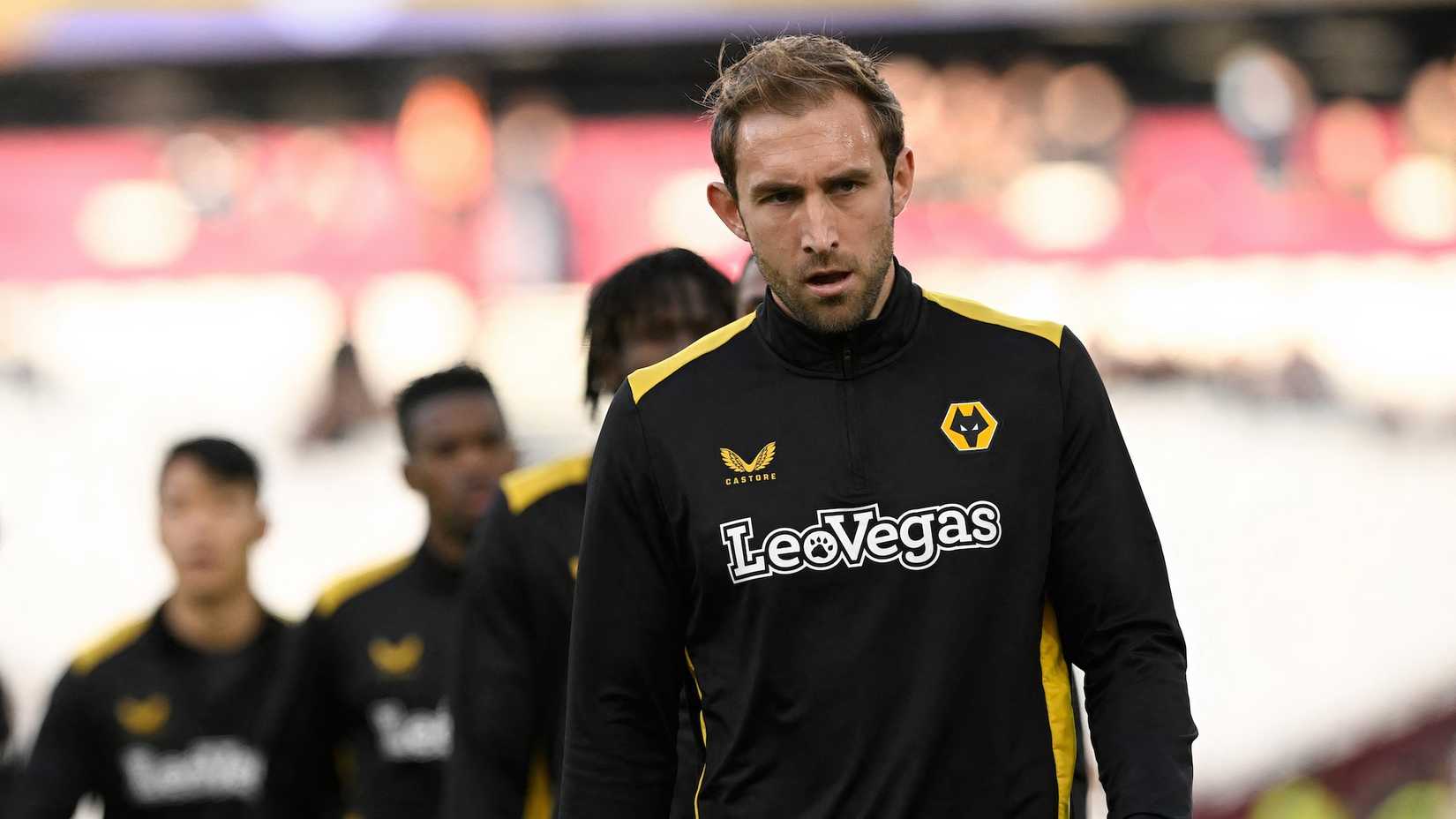 Blackburn Rovers plot move to sign ex-Wolves star on a free - It can ...