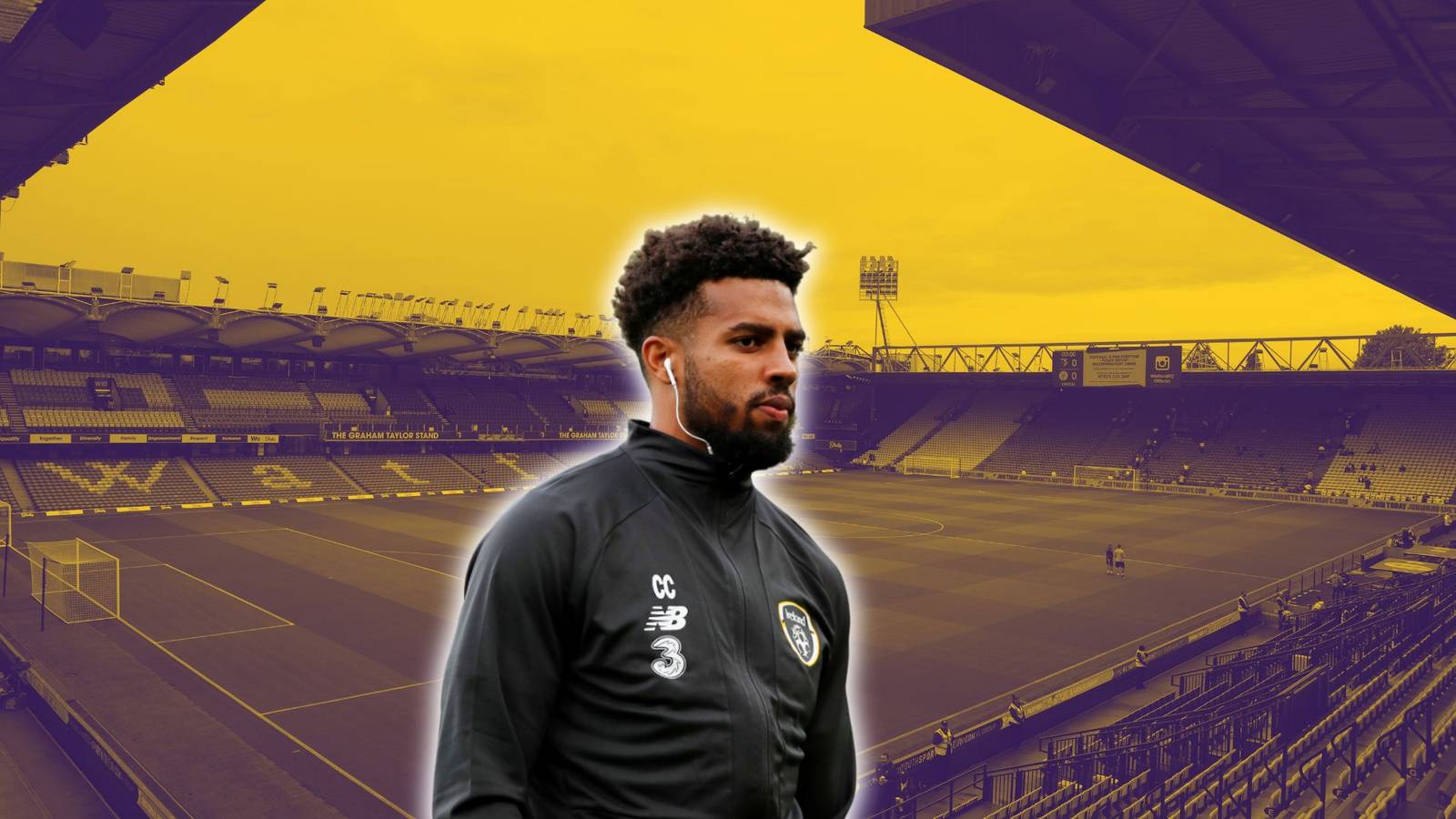 "Anything can happen" - Watford FC reaction given as Hornets eye Cyrus ...
