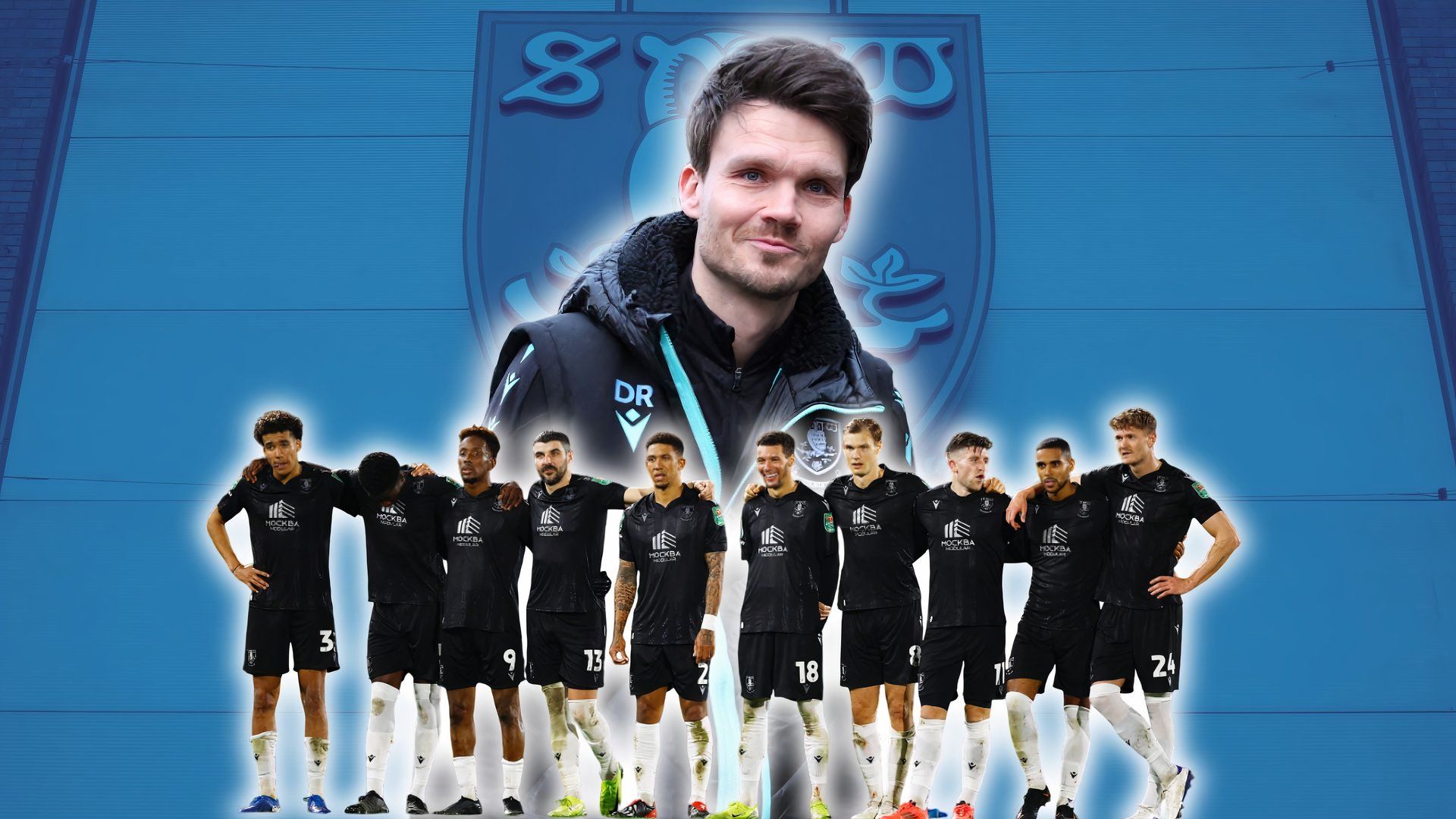 Exclusive: Don Goodman raises issue Danny Rohl faces upon Sheffield ...