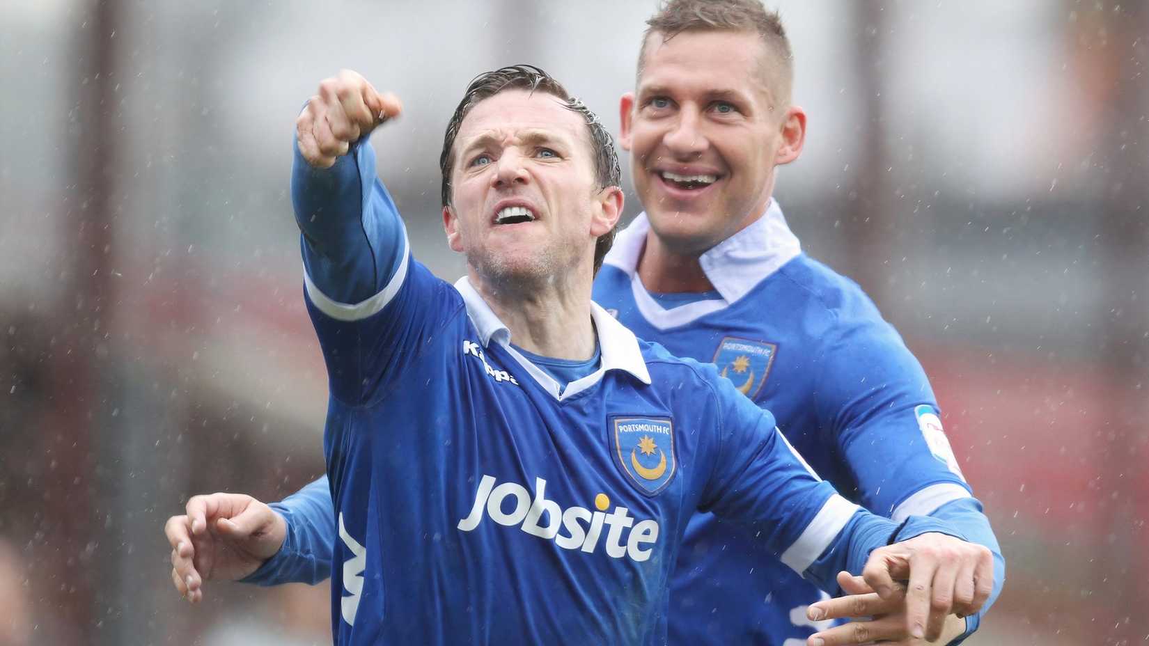 Ranking the 7 best players to ever play for both Southampton and Portsmouth