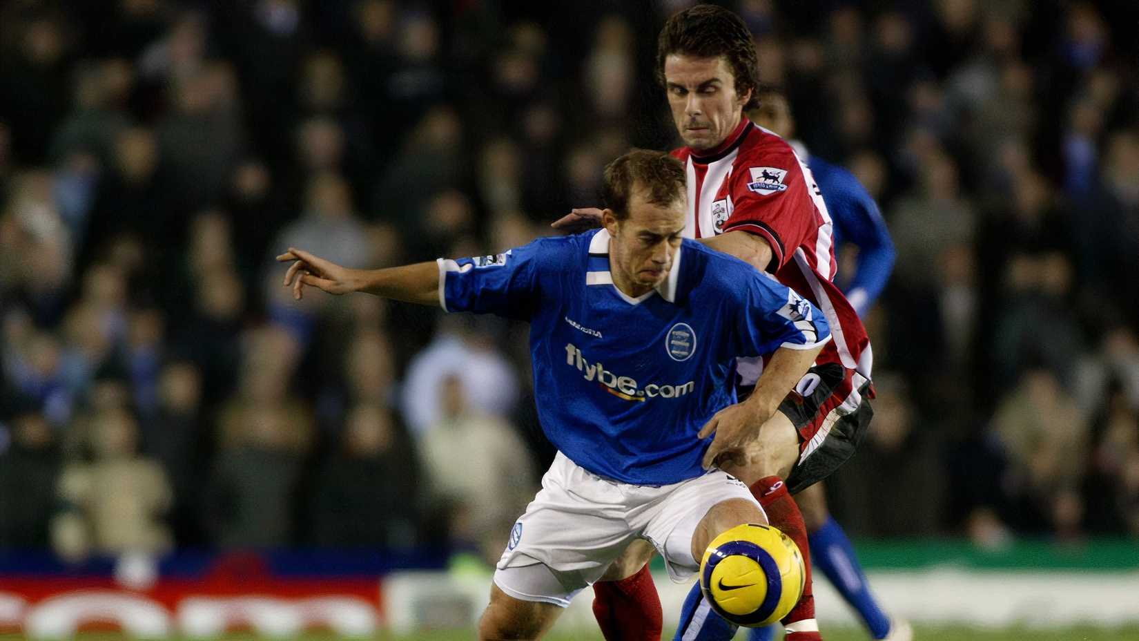 "A monster" - David Prutton issues exciting Birmingham City claim amid ...