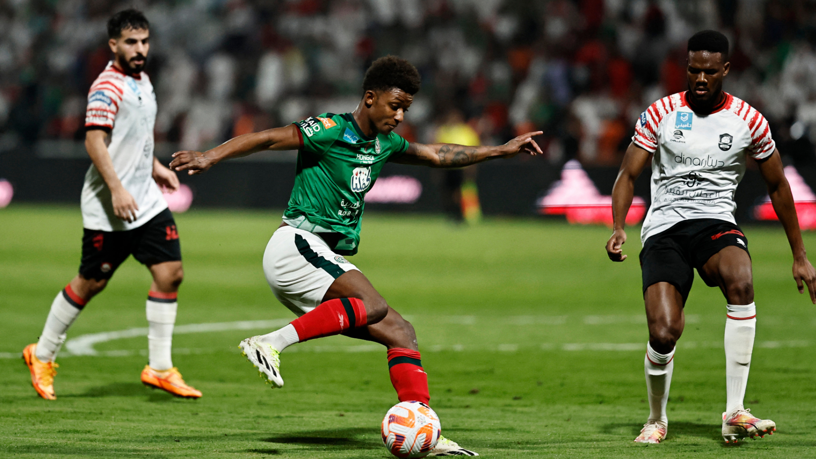 Exclusive: Birmingham City handed Demarai Gray injury boost ahead of ...