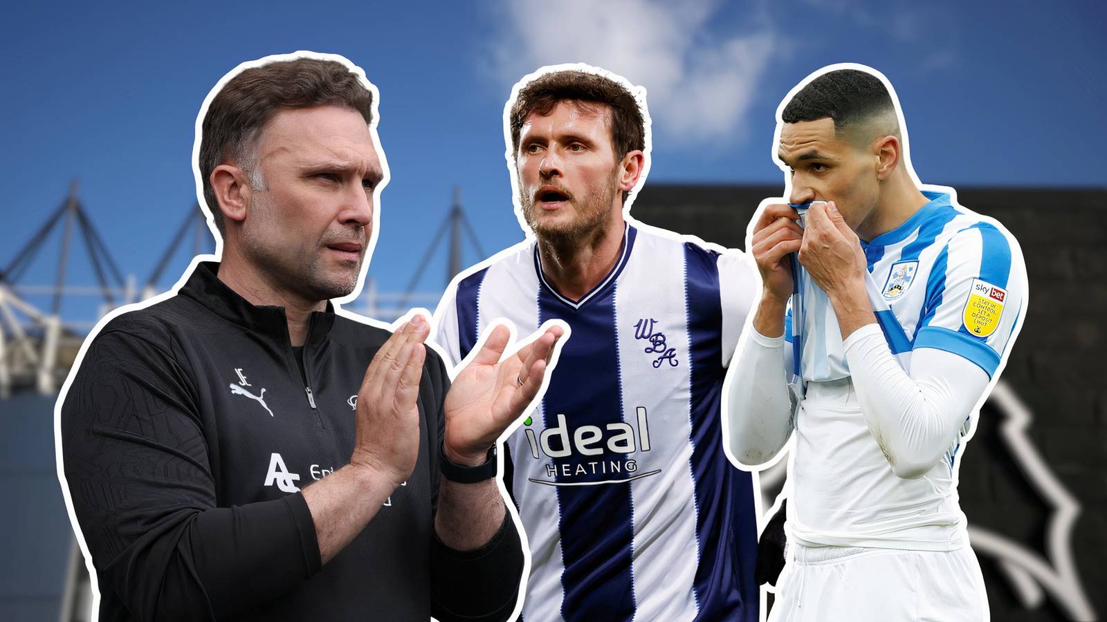 Derby County news: John Swift transfer talks, Jerry Yates stance ...