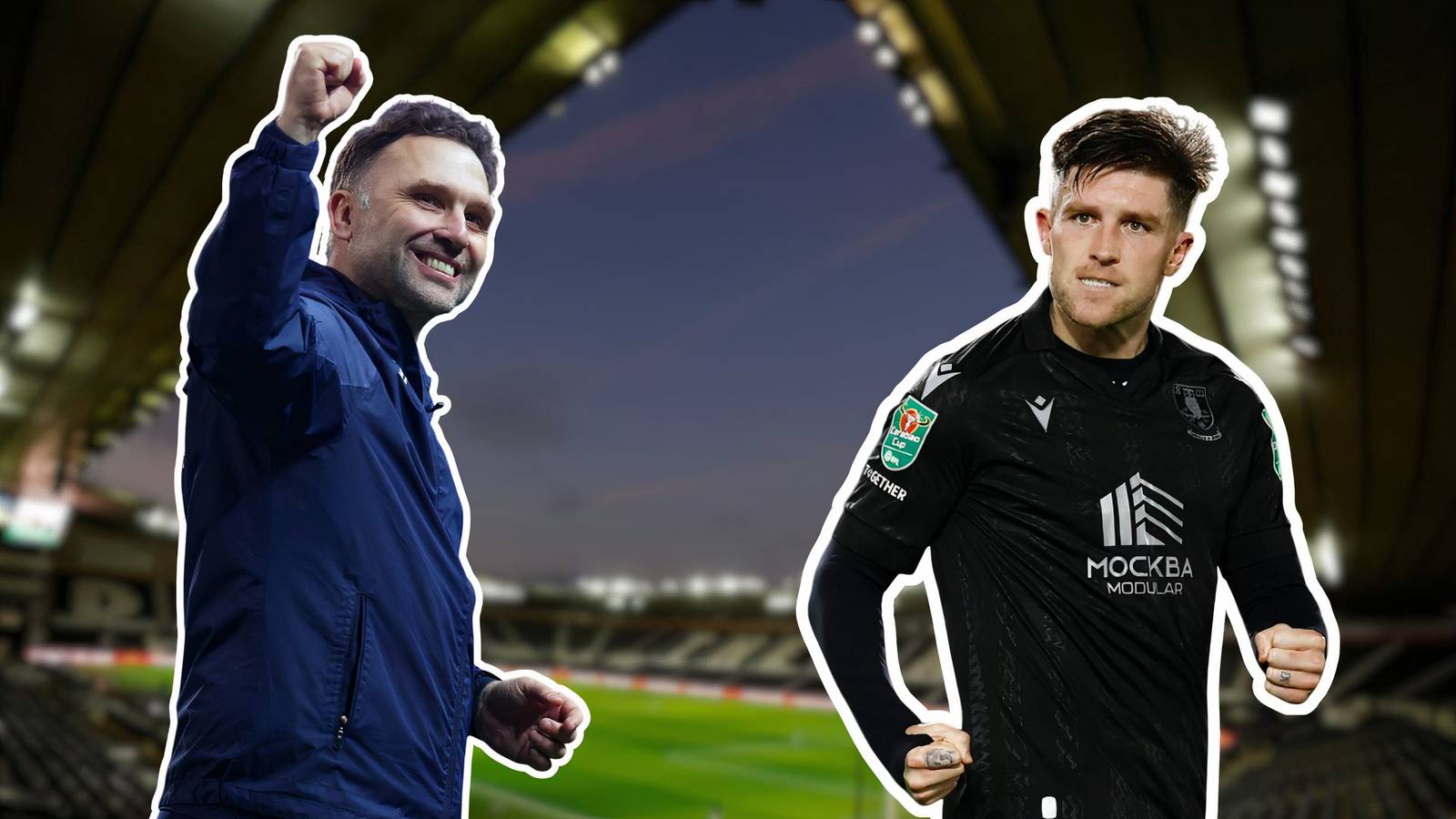 Derby County must beat Coventry City to Sheffield Wednesday deal - He ...