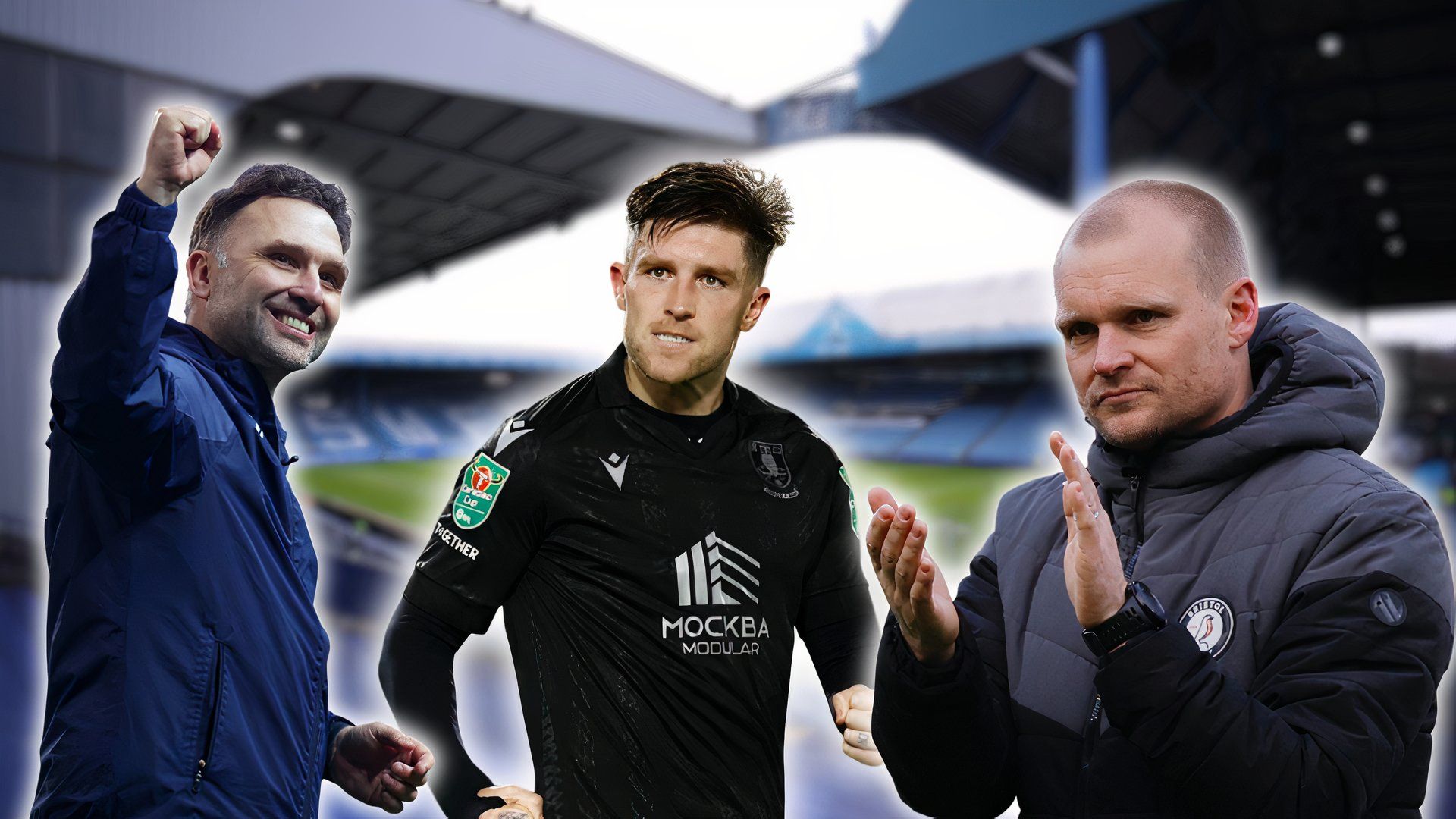 "I've heard" - Journalist names Derby County, Norwich City, Leicester ...