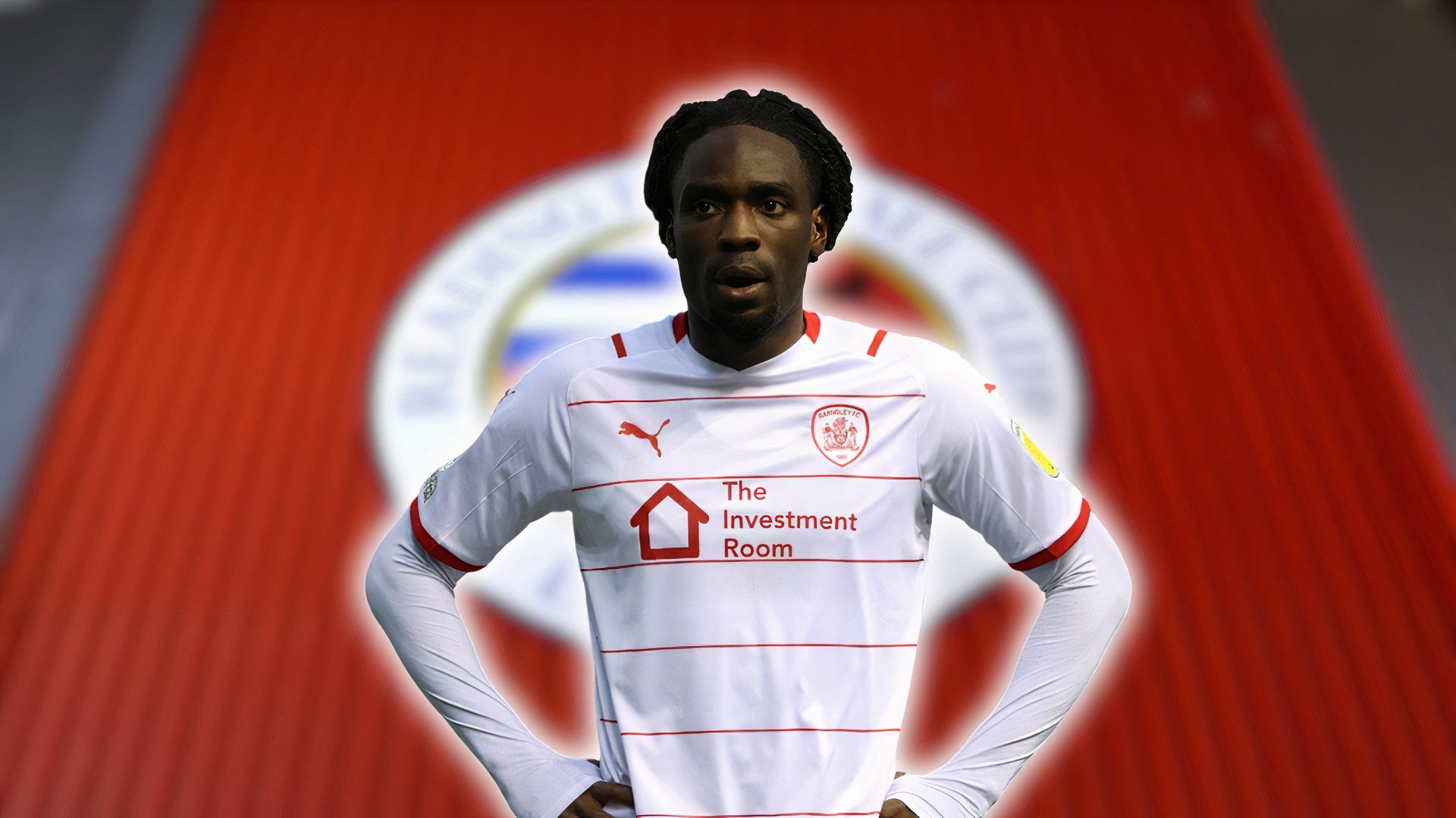 Reading FC and Port Vale eyeing West Brom player - he has been prolific ...