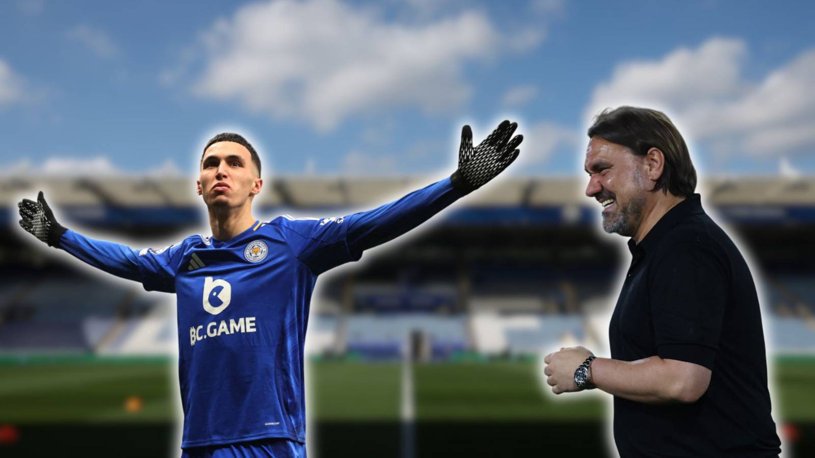 Leeds United ready to activate £24.5m transfer for Leicester City ace