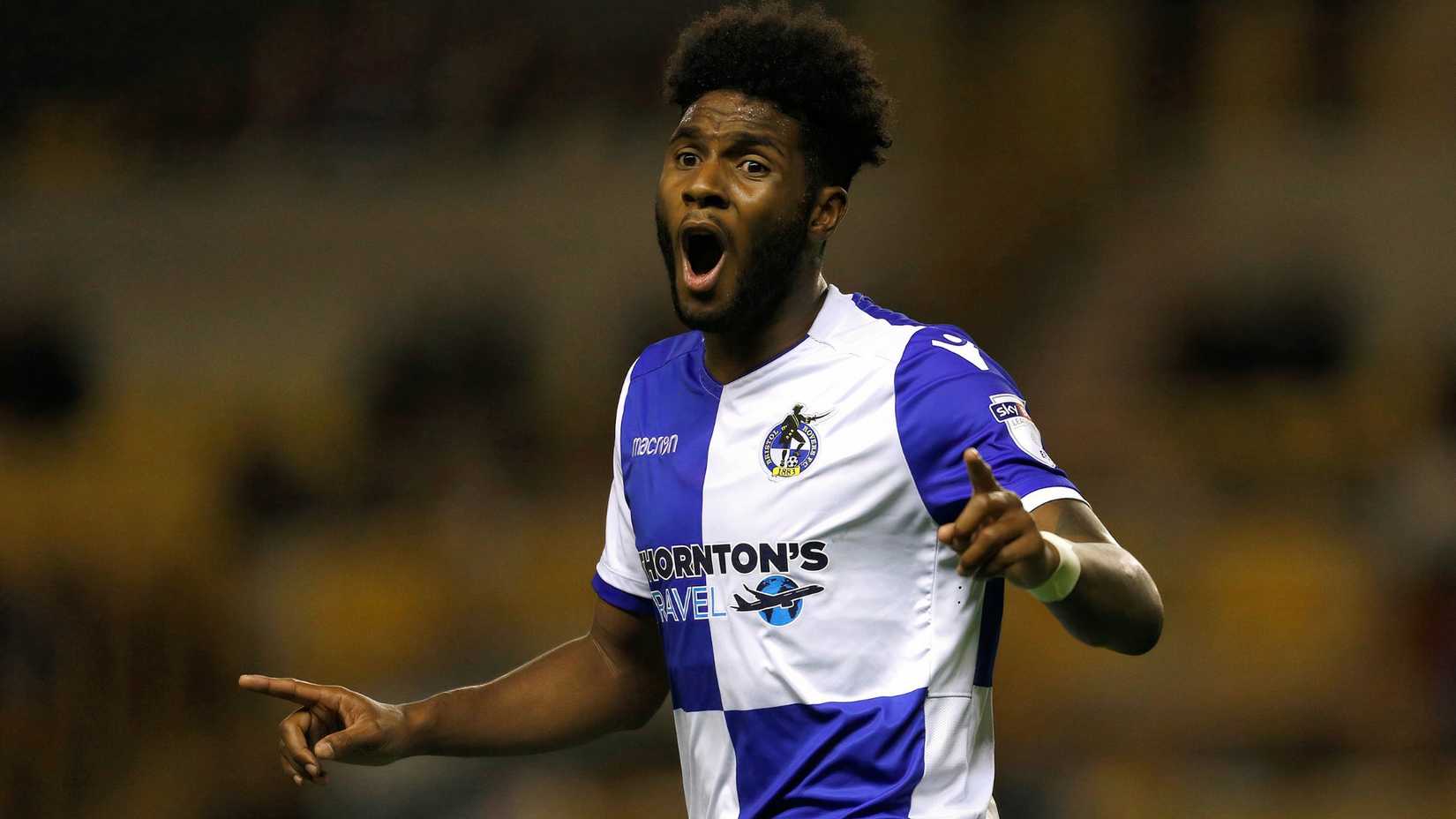 4 strikers Bristol Rovers could sign this summer ft Ellis Harrison