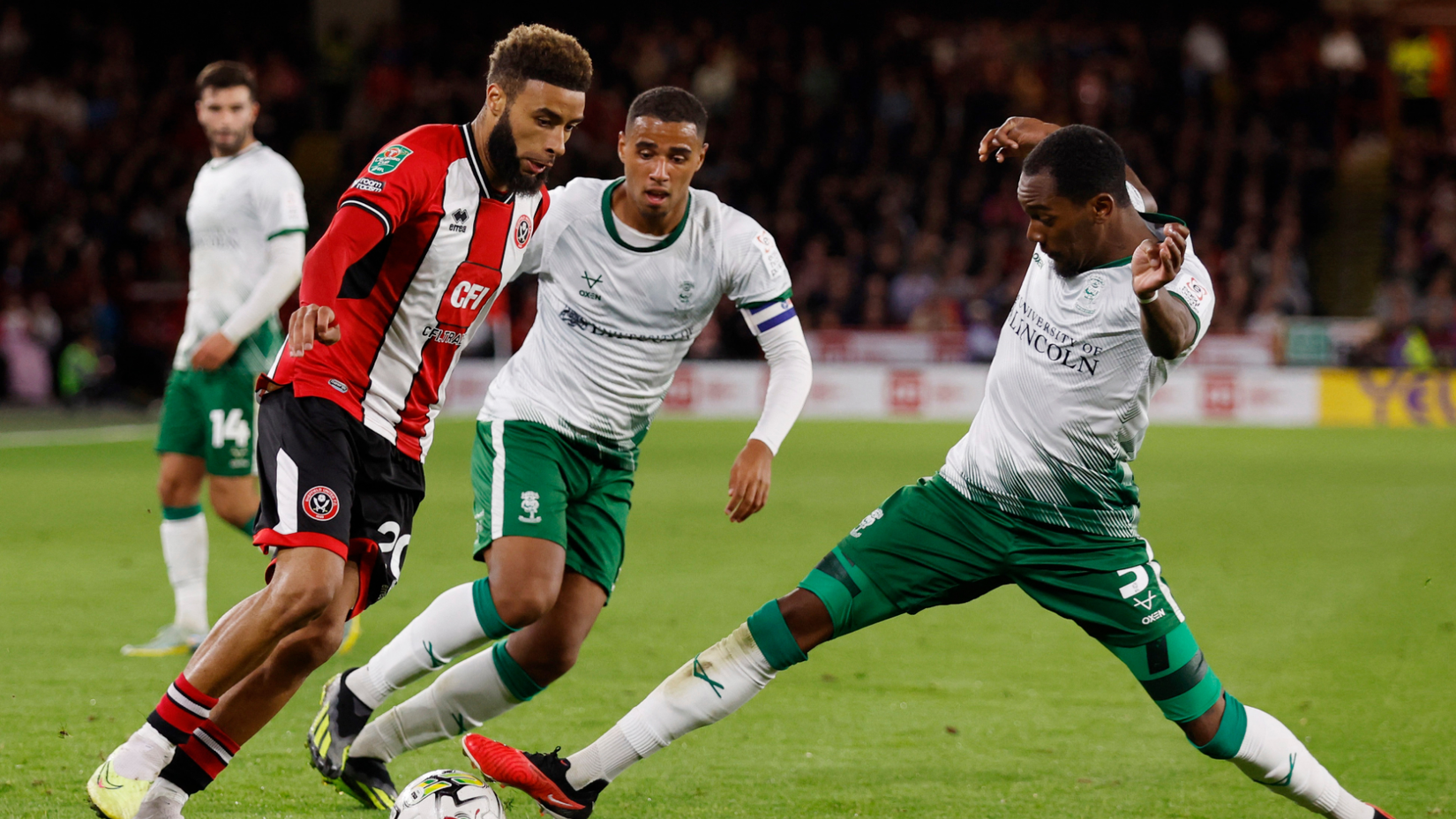 Steven Schumacher issues warning to two Bolton Wanderers players - 'the ...