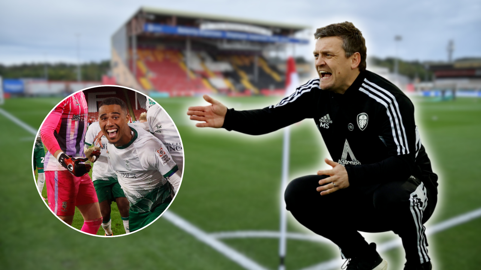 Lincoln City sell Ethan Erhahon to Bolton - 2 negatives outweigh the ...