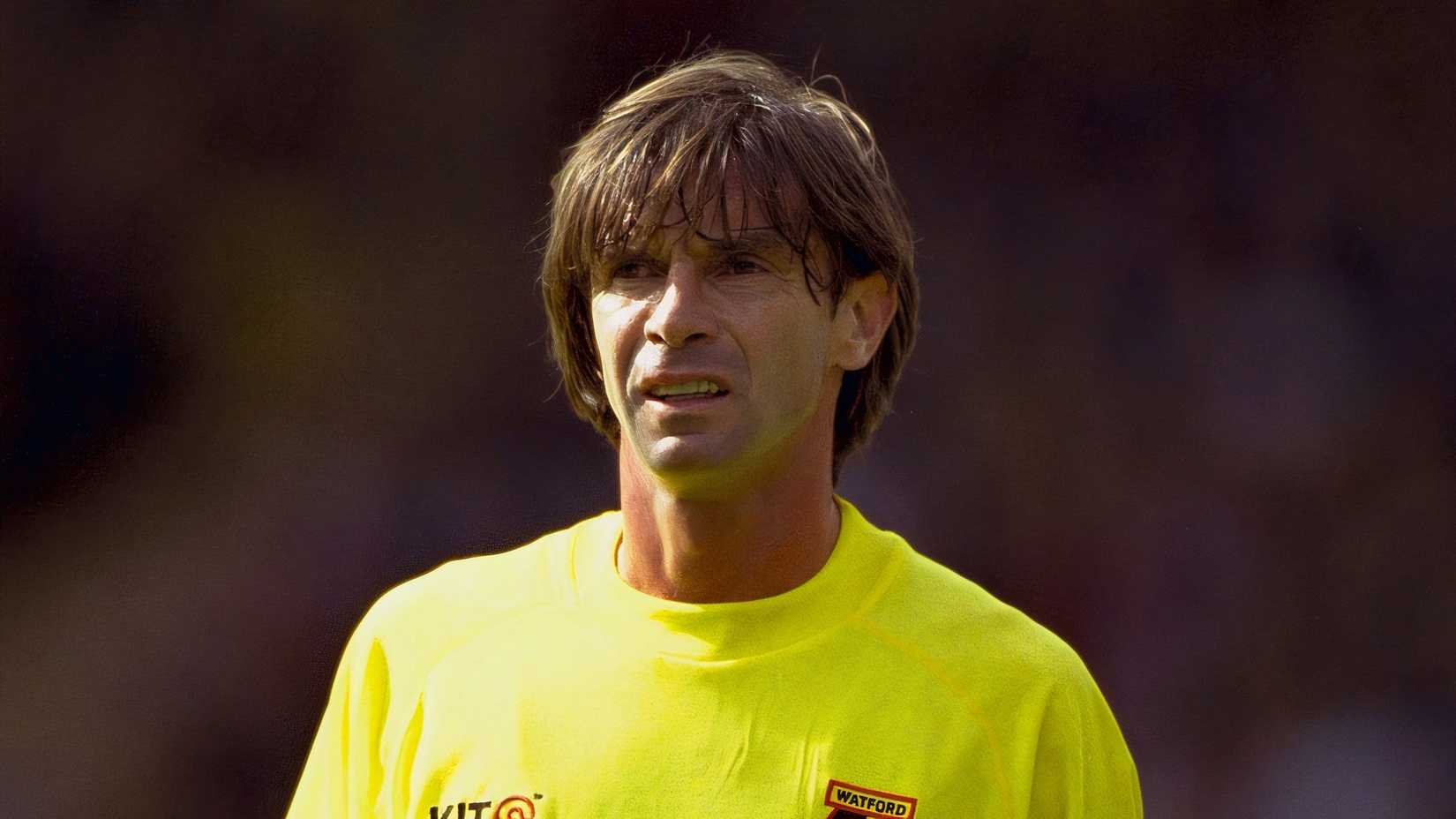 The 12 most random footballers to have ever played in the EFL Championship