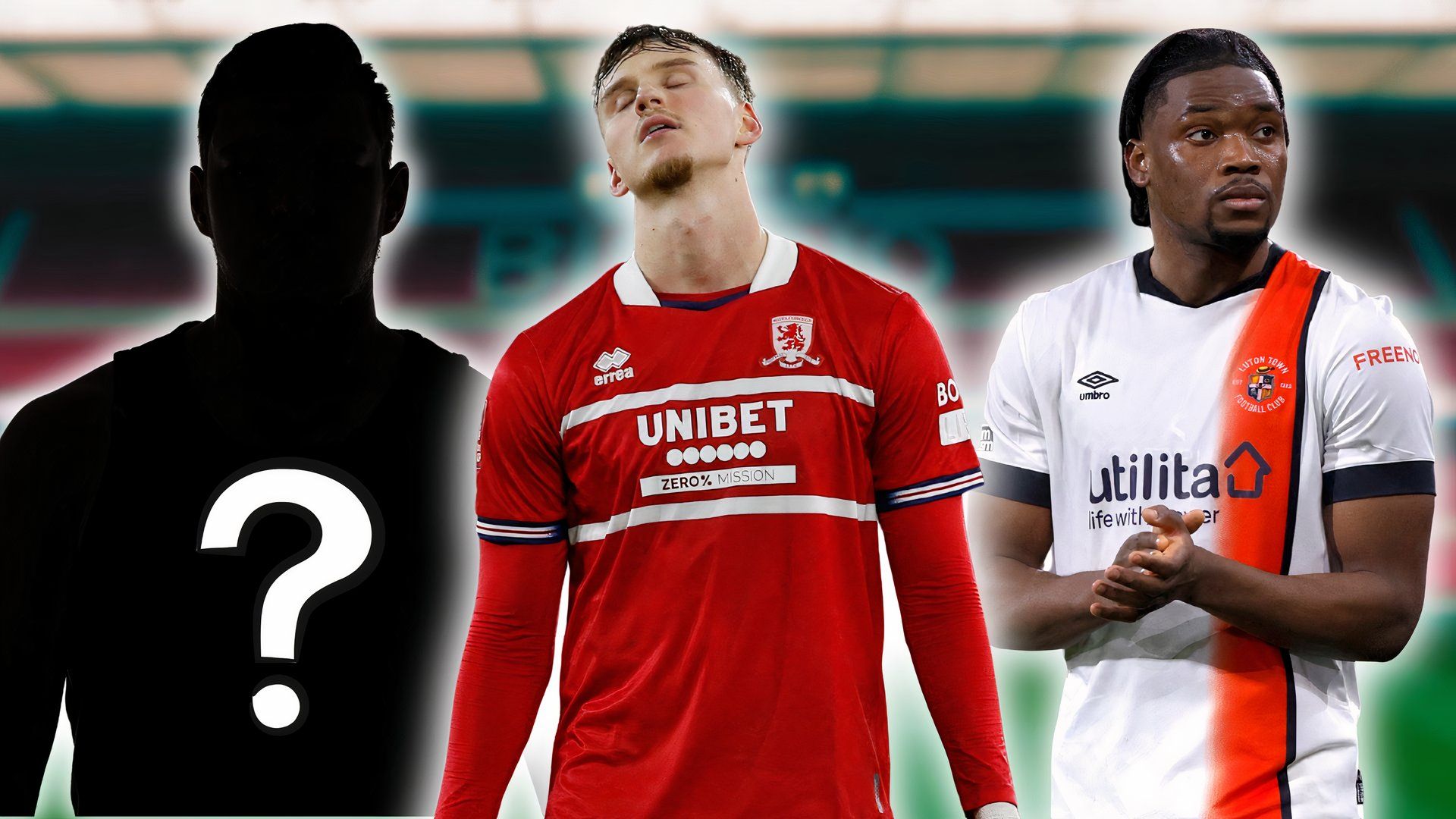 5 Rav van den Berg replacements Middlesbrough must consider signing if ...