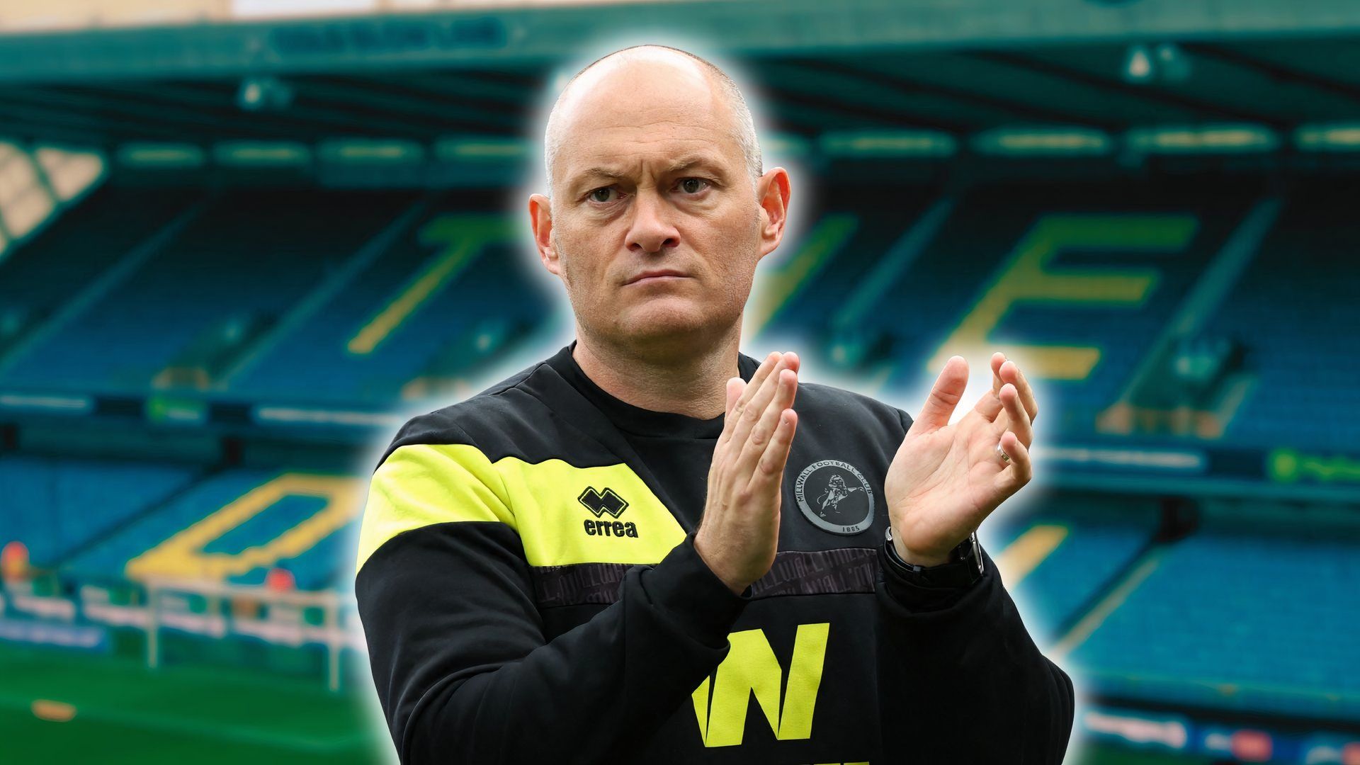 Macaulay Langstaff is giving Alex Neil a real Millwall FC dilemma