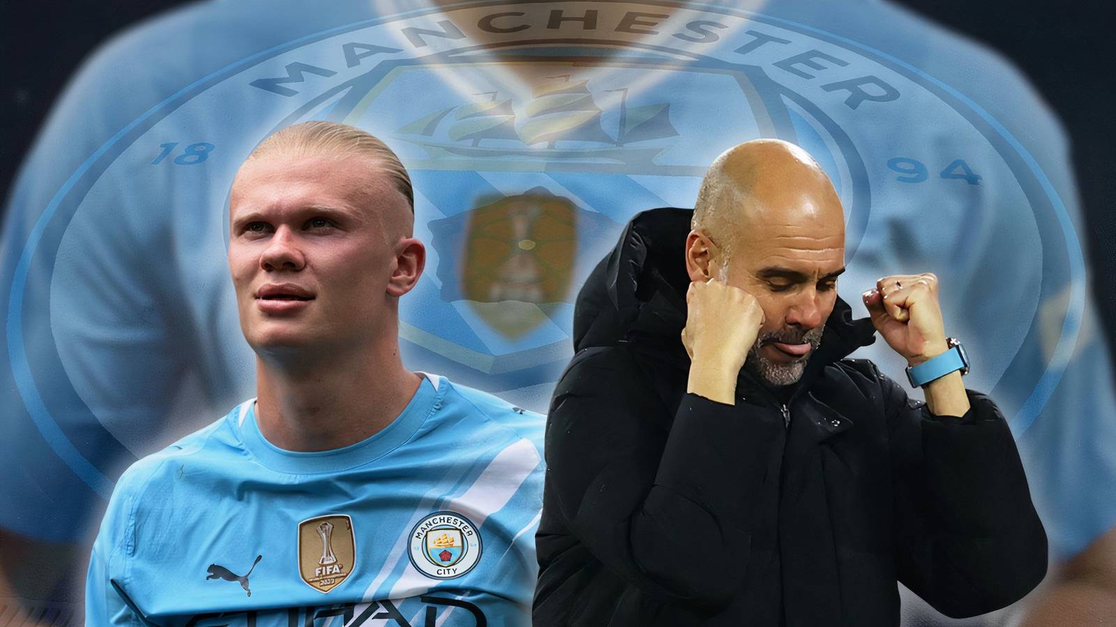 How Man City have just secured a yearly £100m windfall for the next decade