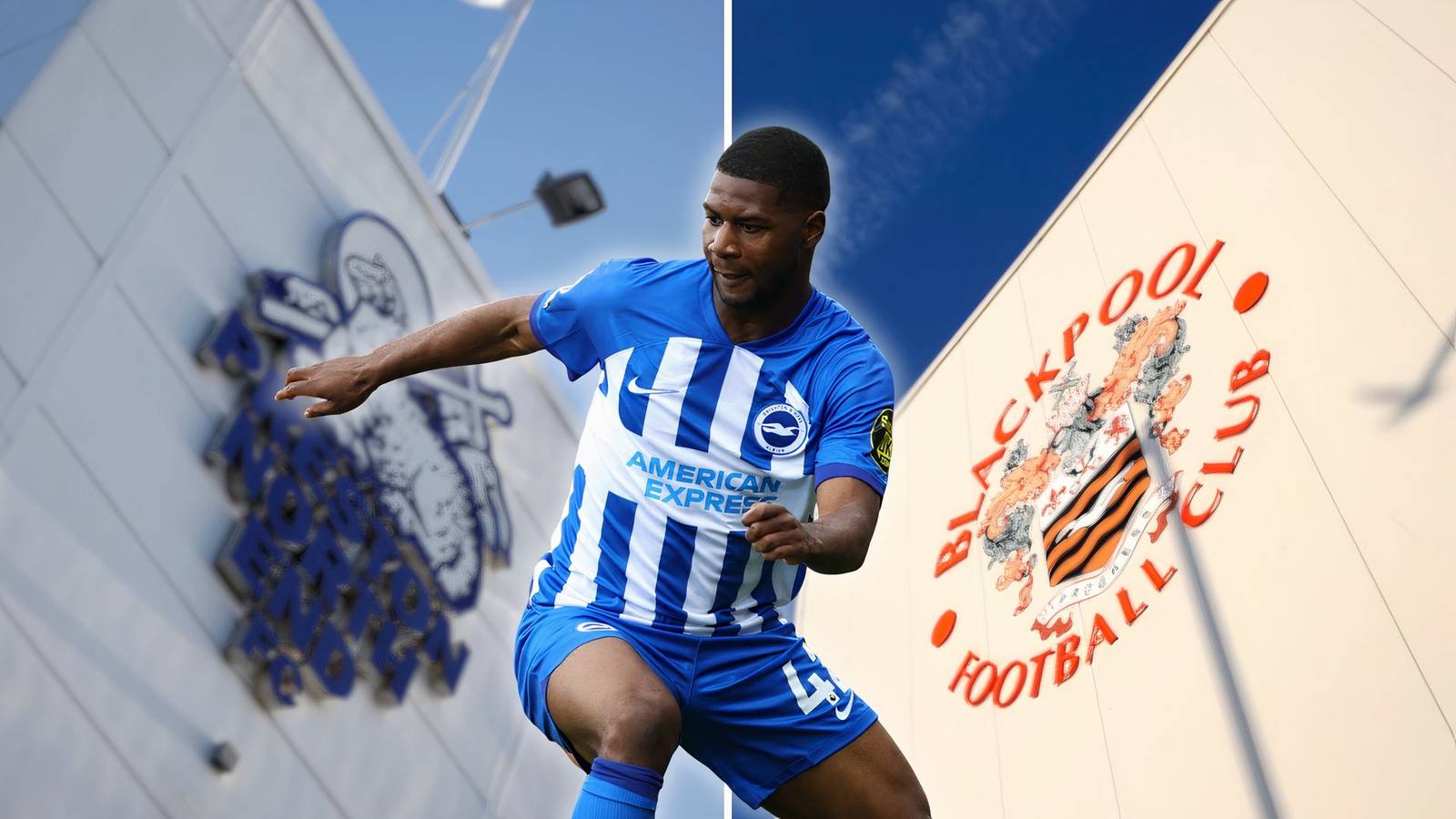 Odel Offiah: Preston North End will take envious Blackpool FC glances ...