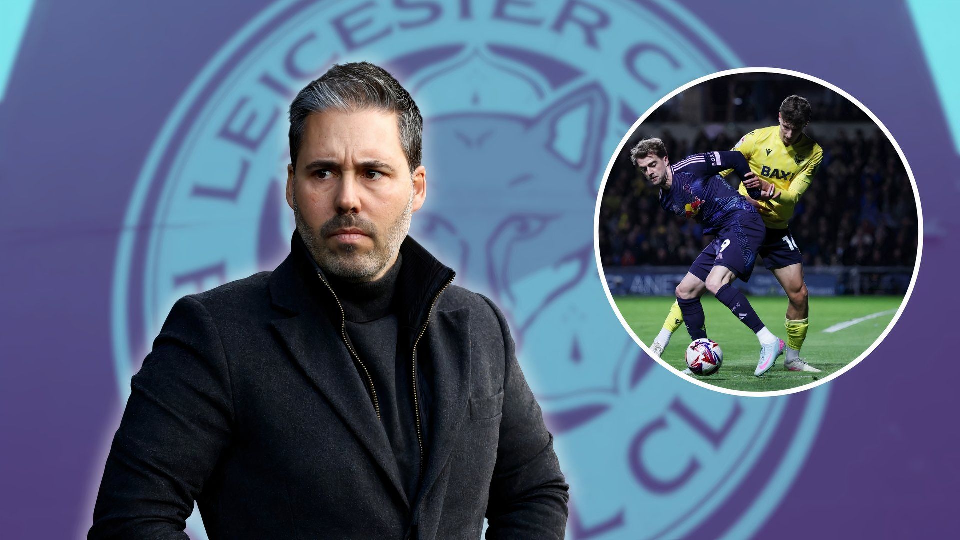 "Rumours of Chelsea sniffing around" - Leicester City urged to retain ...