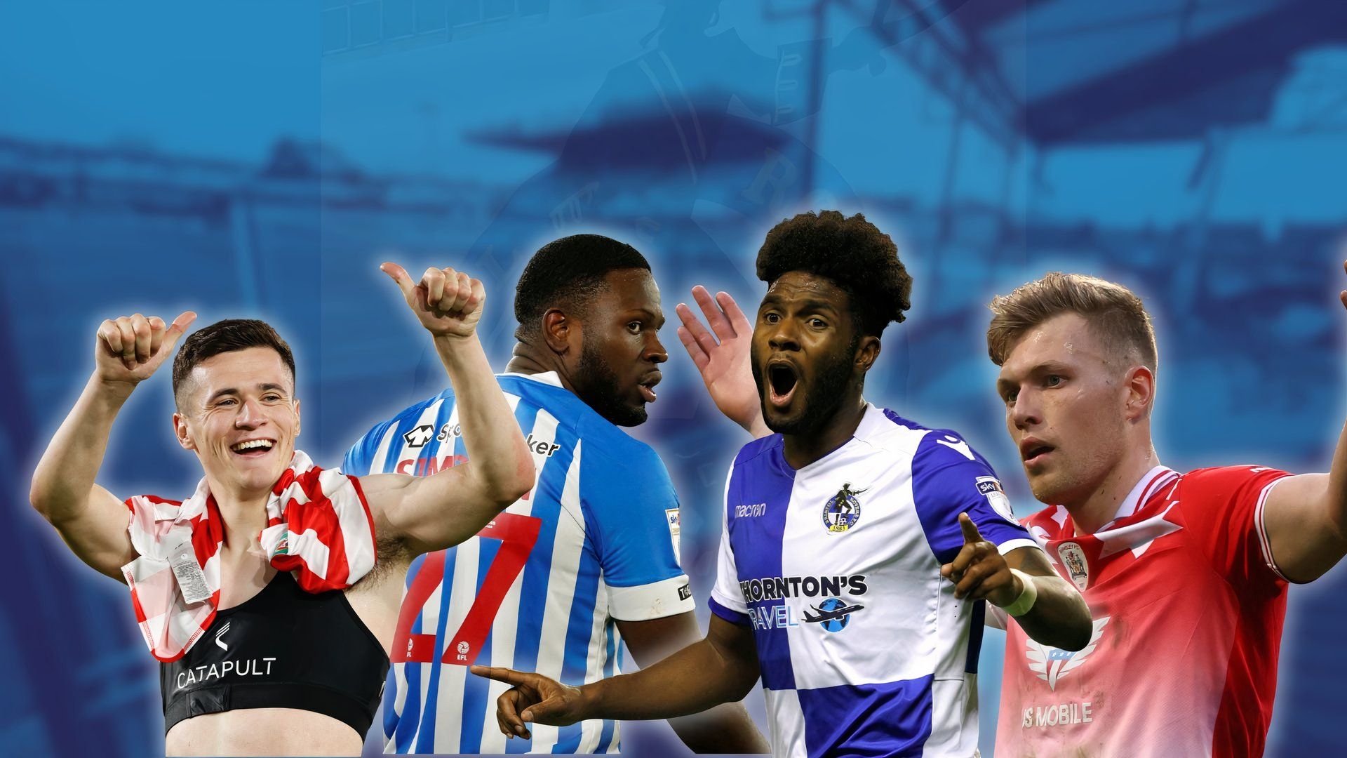 Bristol Rovers | FootballLeagueWorld