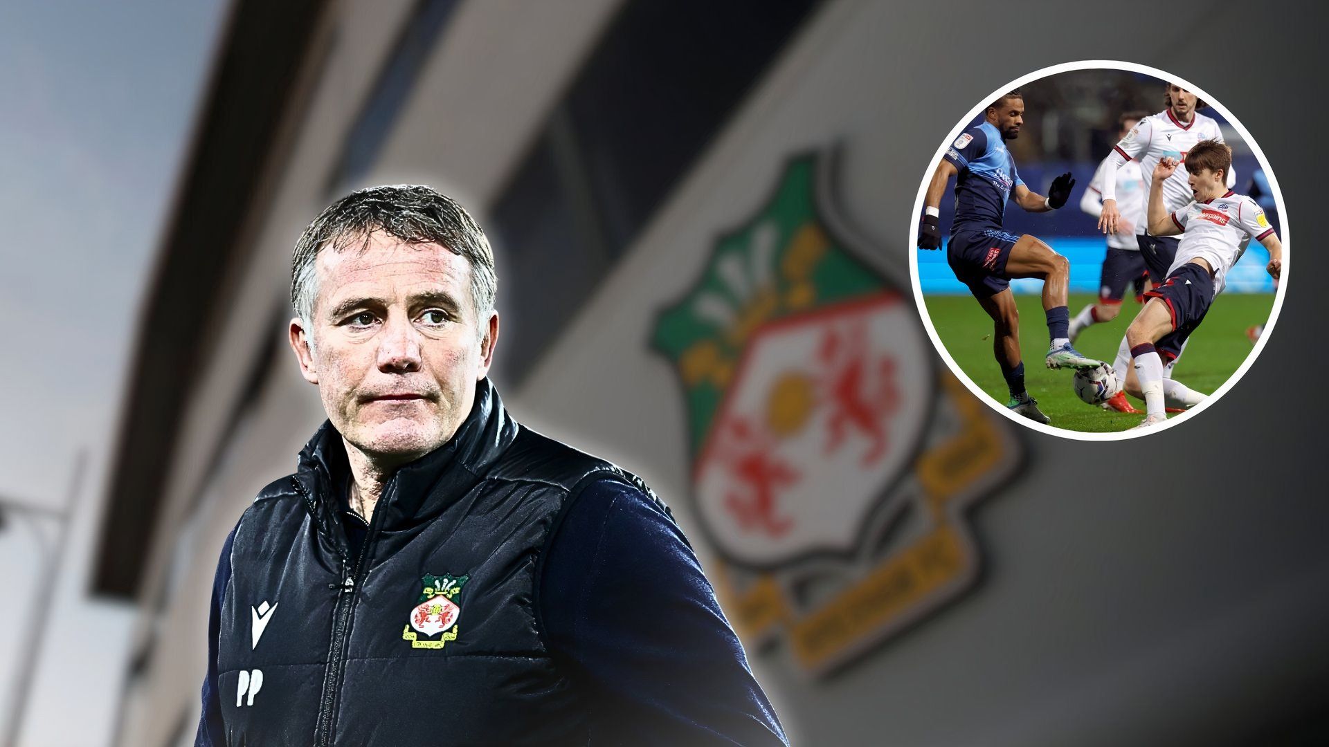 The big George Thomason concern Wrexham AFC will have after Bolton deal