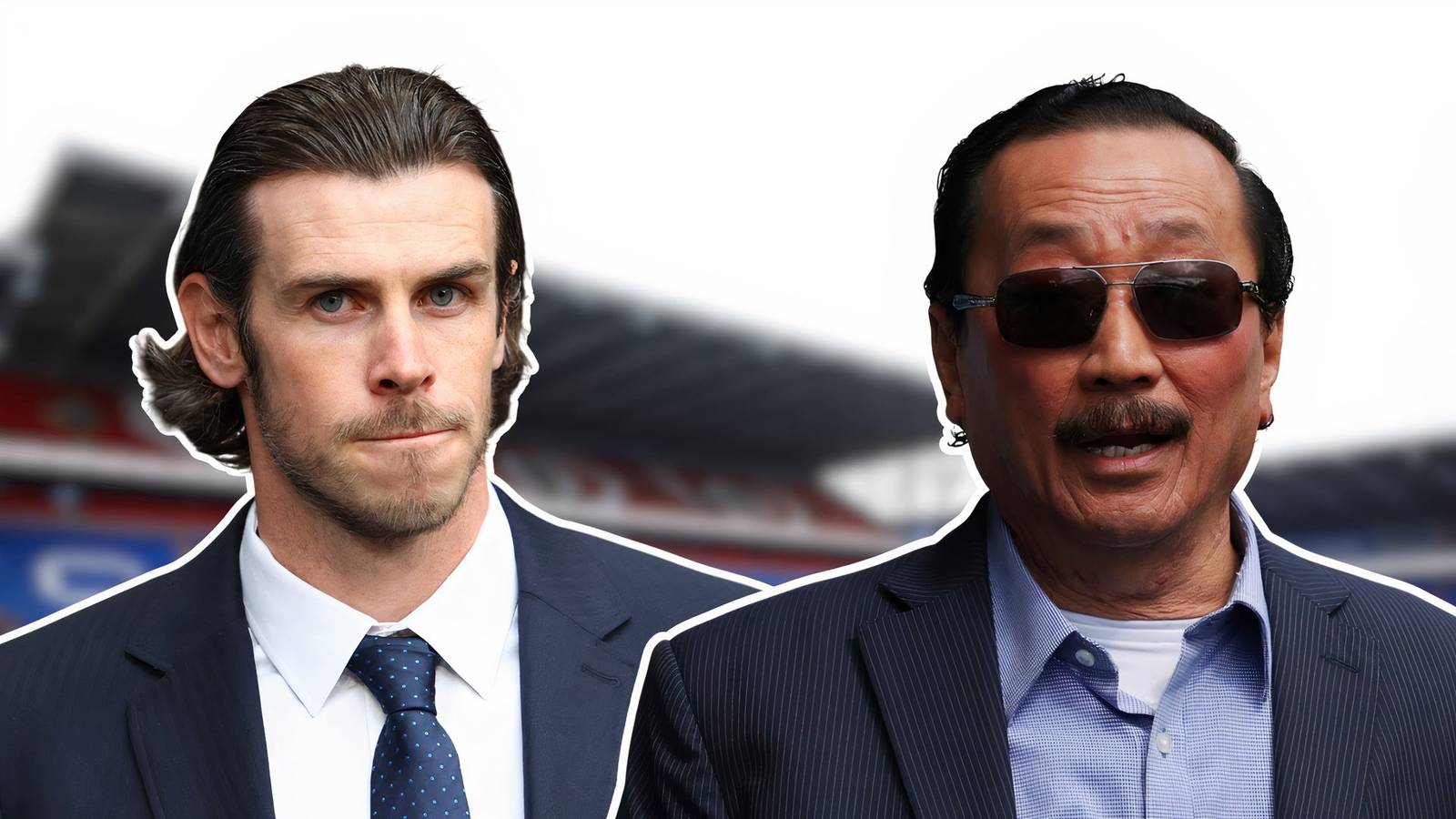 How much money Gareth Bale’s consortium has offered to complete Cardiff ...