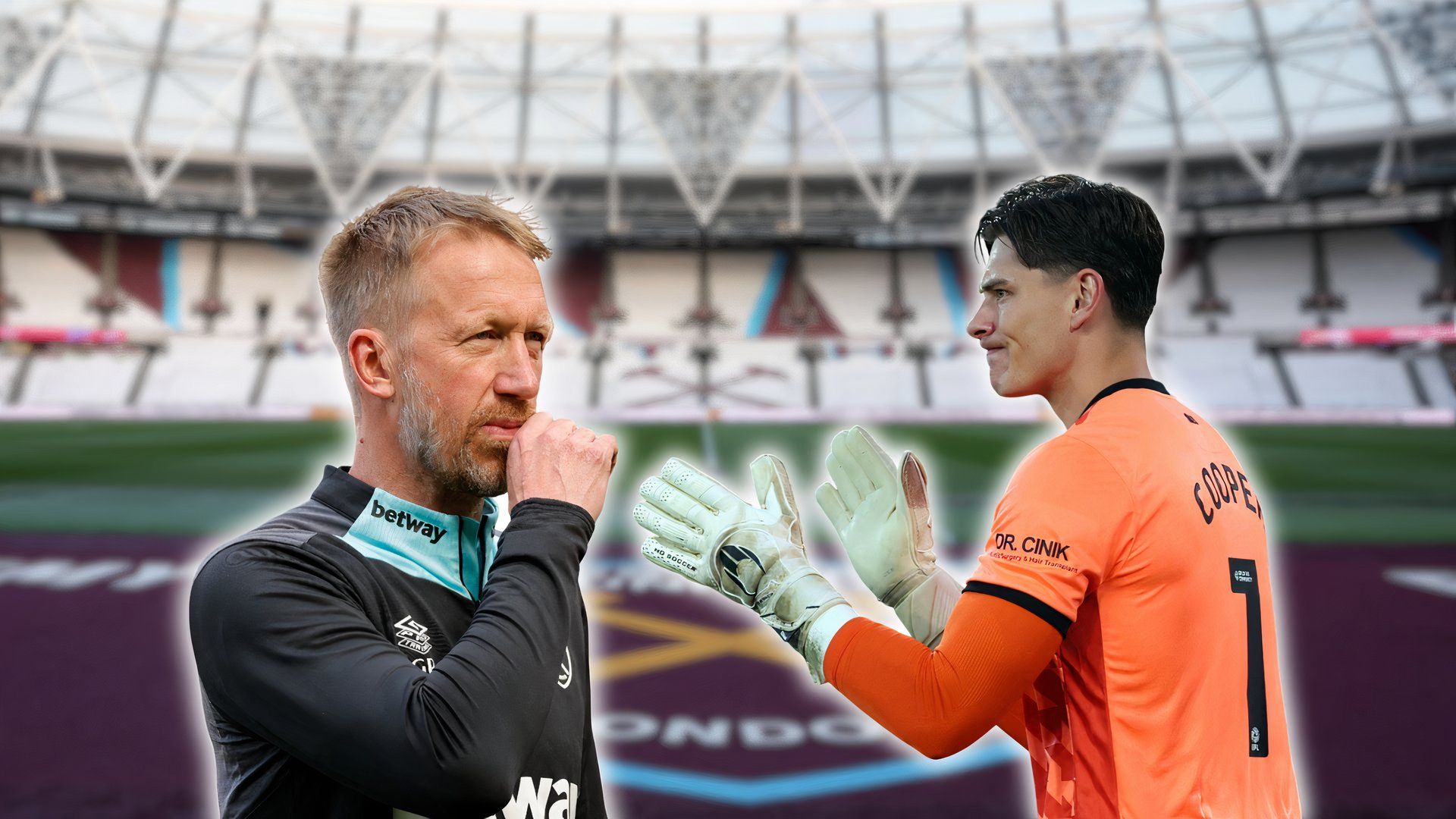 Sheffield United set £15m Michael Cooper transfer demand to West Ham