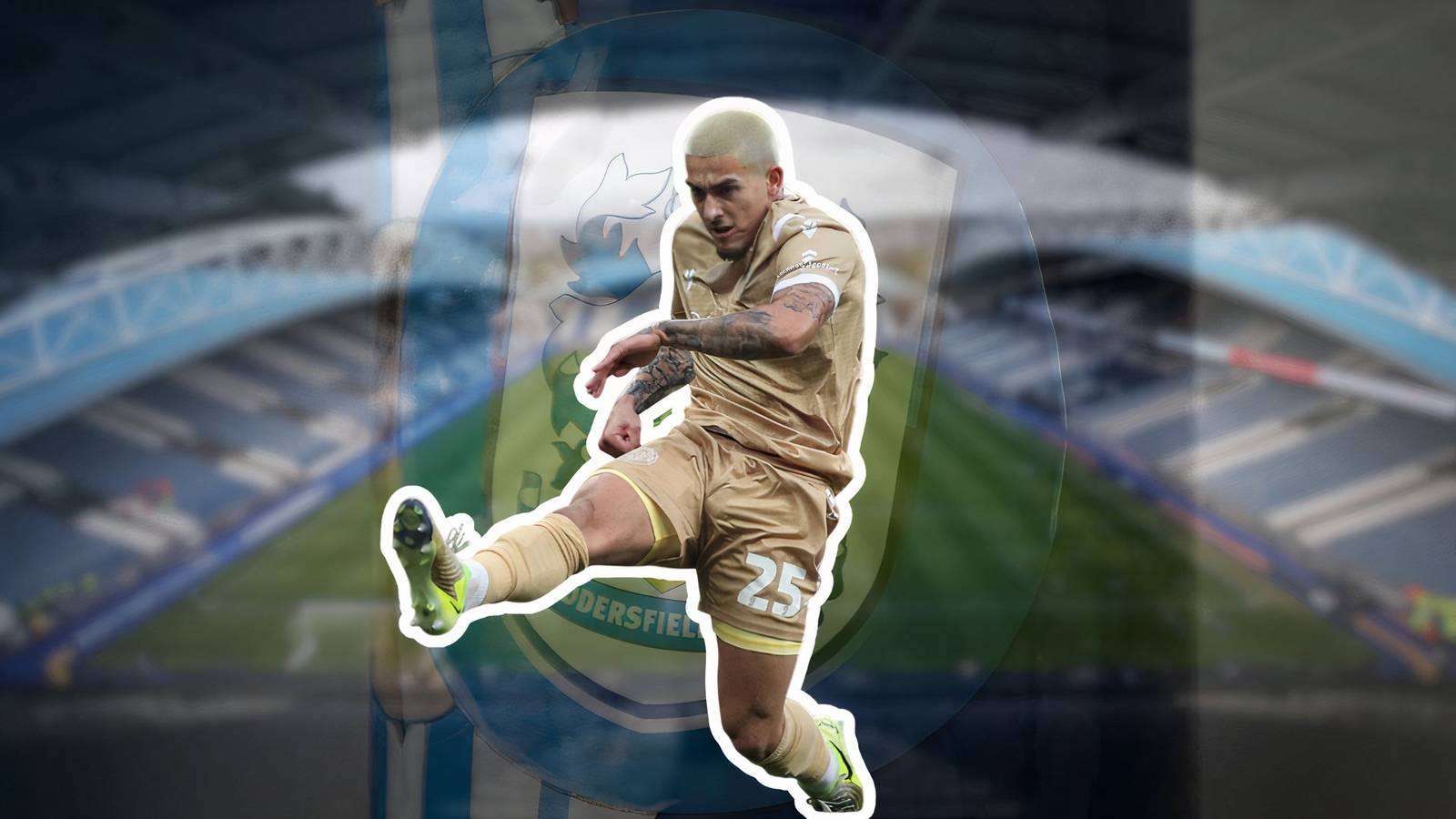 Huddersfield Town in pole position to seal Crystal Palace agreement