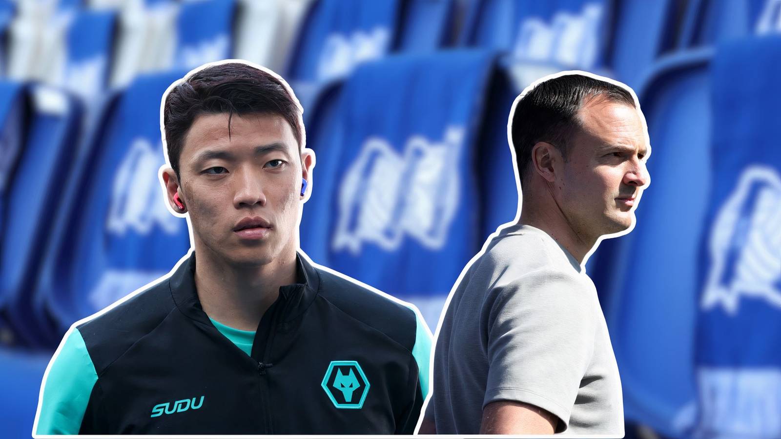 Stumbling block revealed in Birmingham City's pursuit of Wolves' Hwang ...