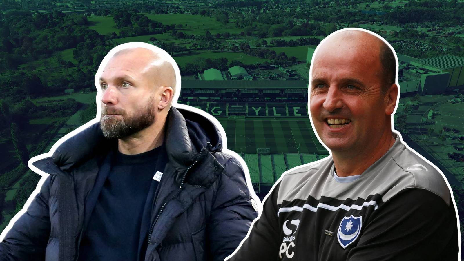 Disastrous Plymouth Argyle, Ian Foster appointment could've been ...