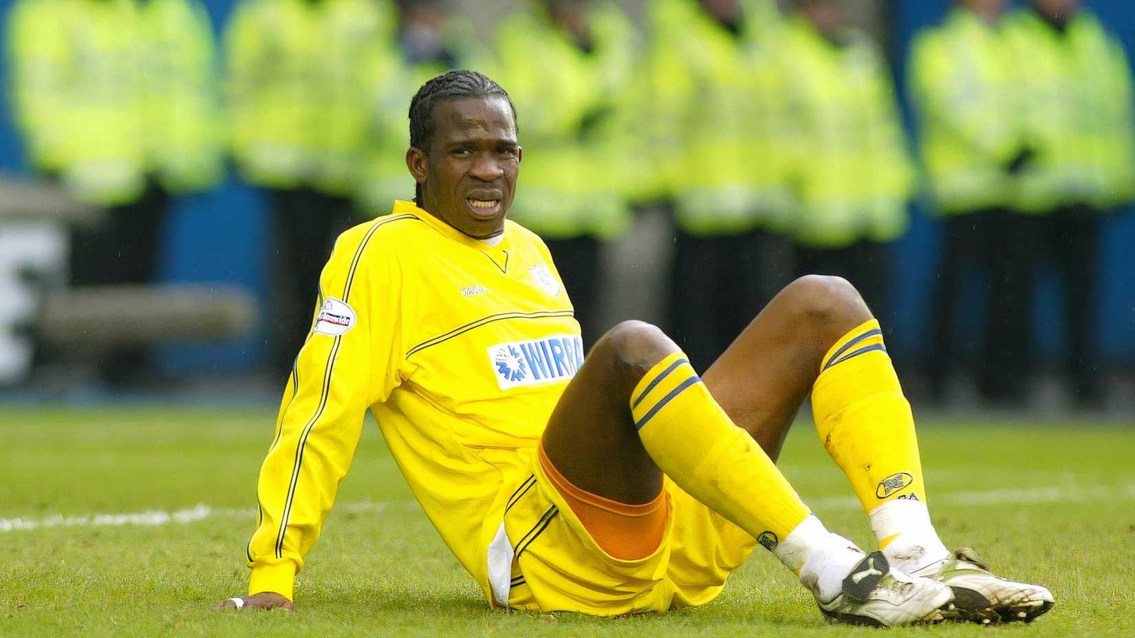 Brian Little struck gold with Tranmere Rovers gamble - Ian Goodison ...