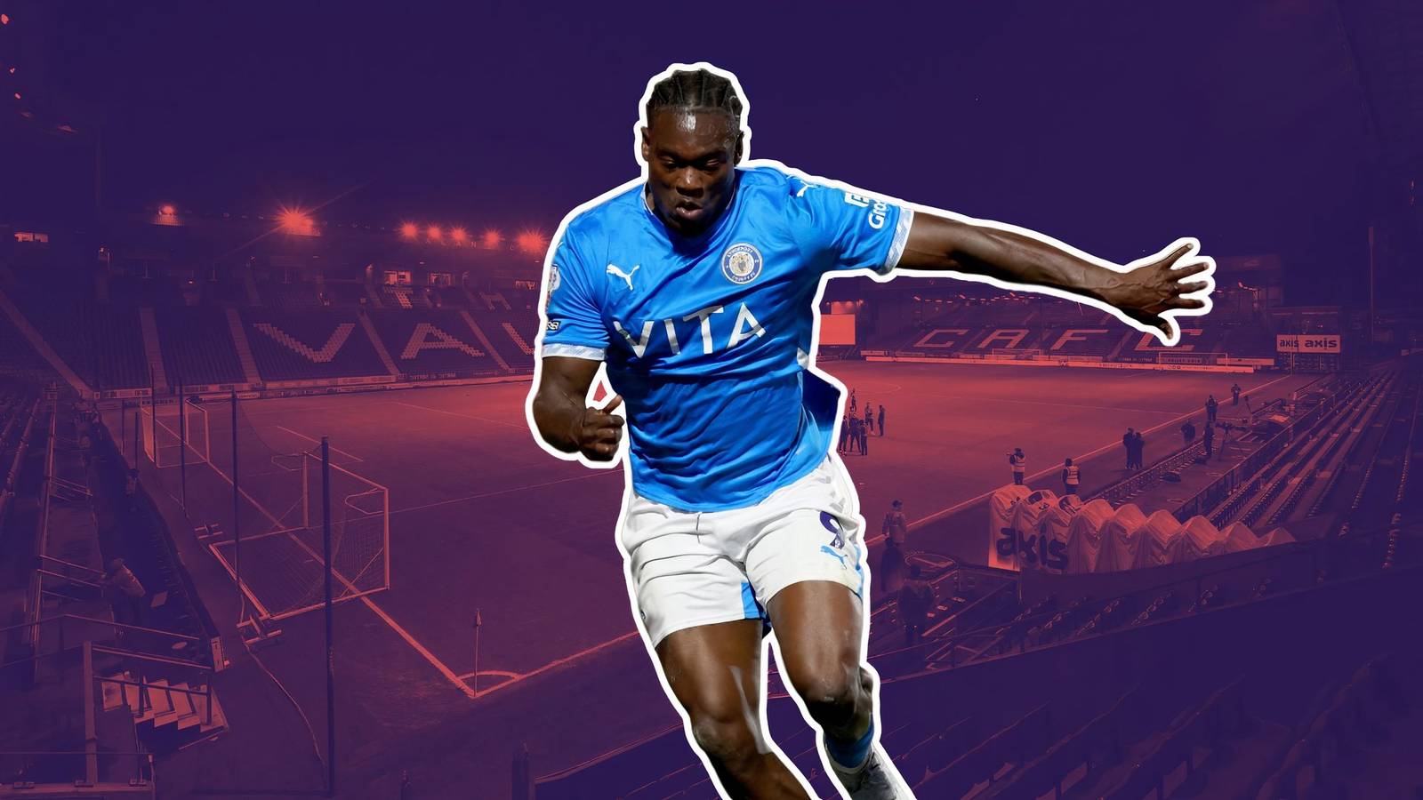 Exclusive: Lee Hendrie backs Charlton, Isaac Olaofe transfer - but ...