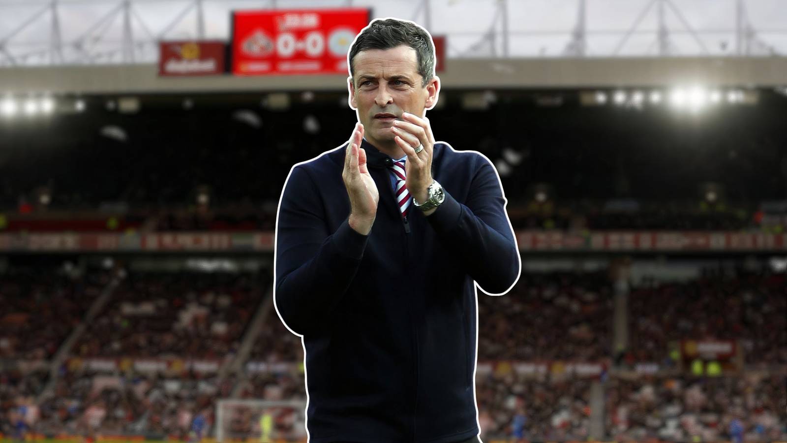 What ex-Sunderland AFC manager Jack Ross is doing at Newcastle United now