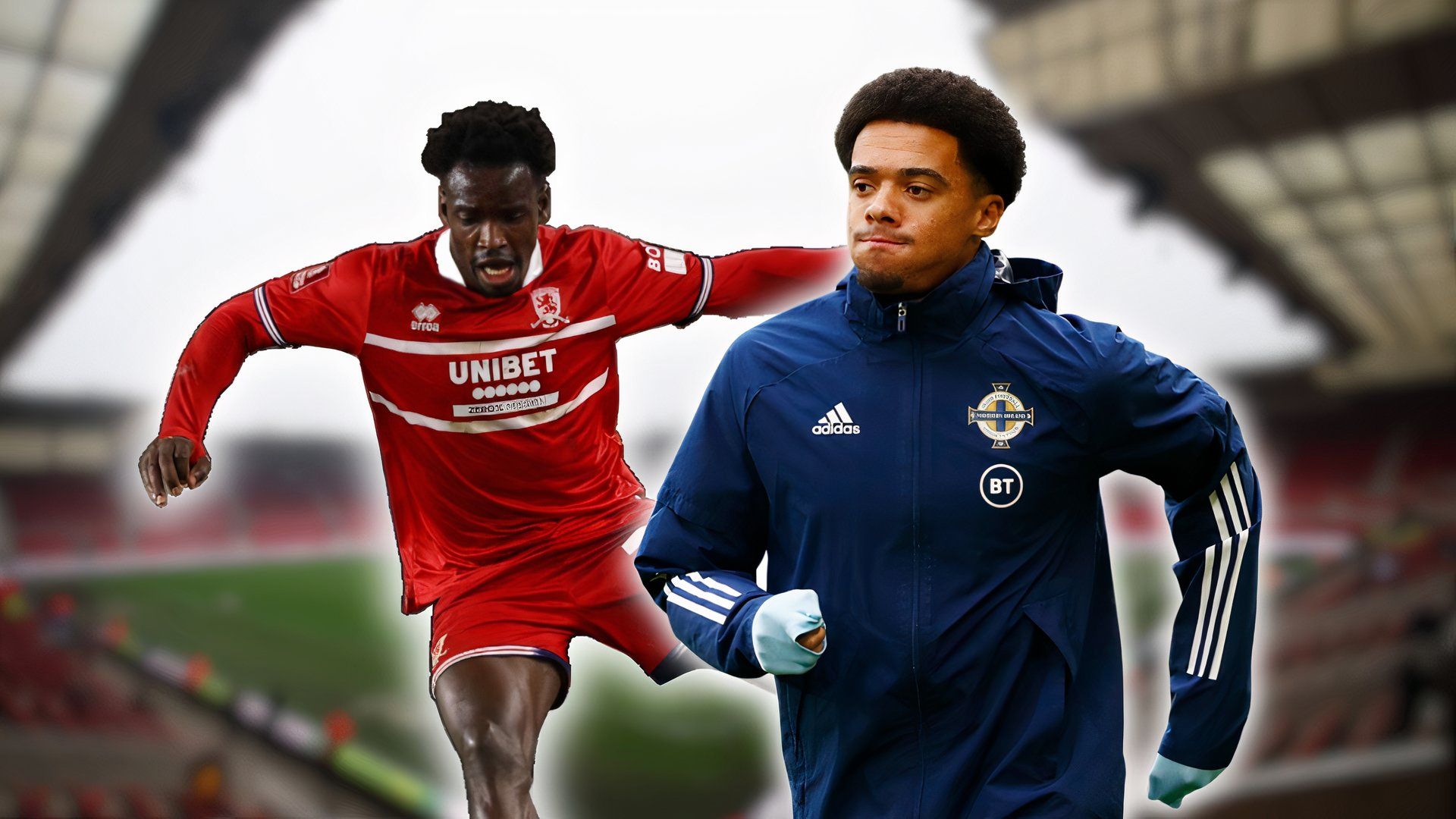 £5k-a-week Middlesbrough star could face big issue if ex-Newcastle ...