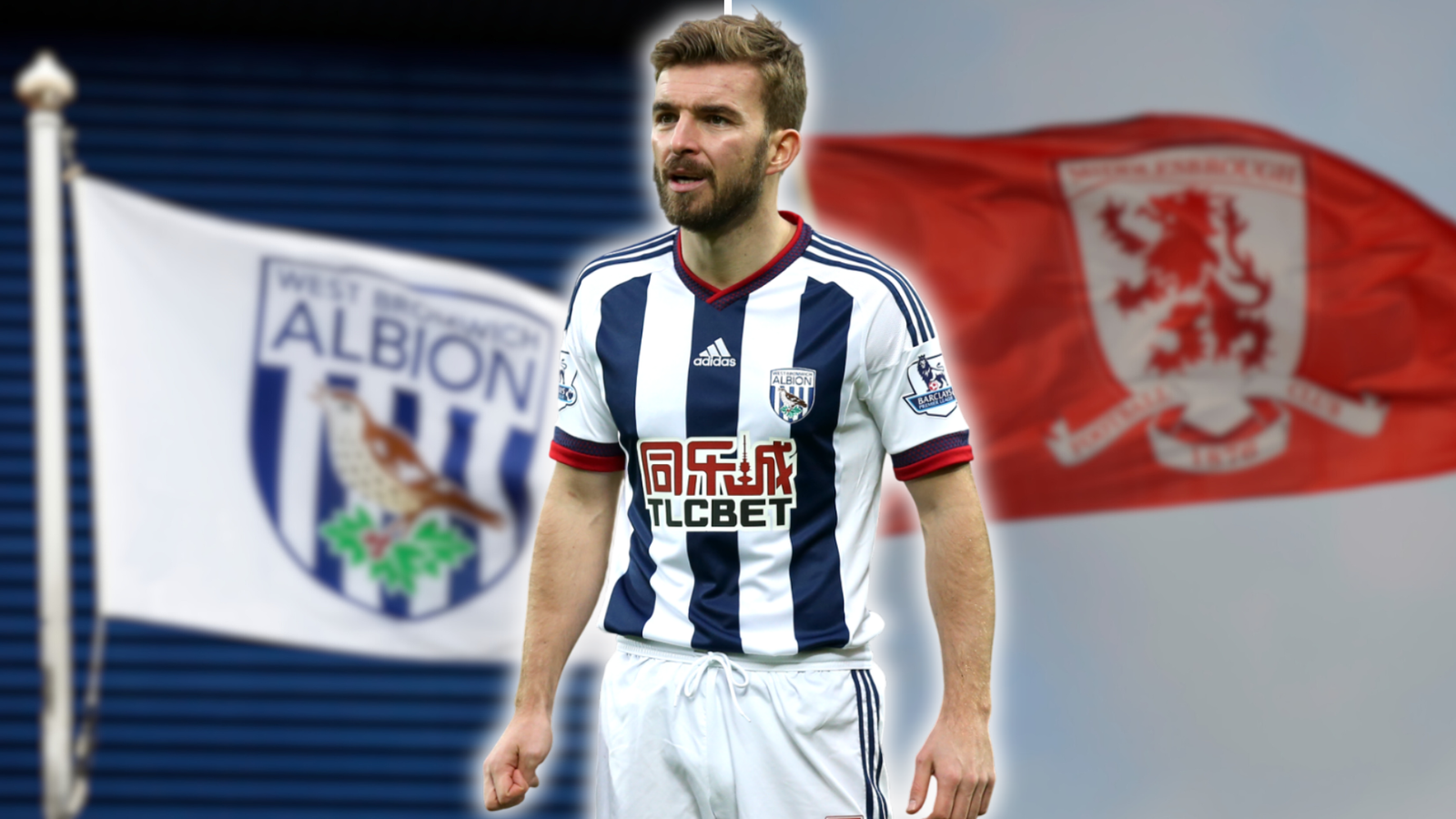 West Brom's £1.5m Bargain: The Masterstroke Signing That Shaped a Decade