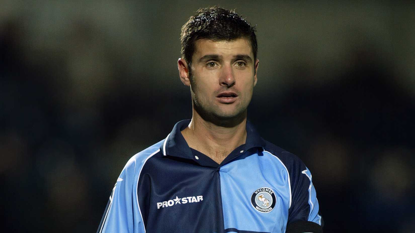 Wycombe Wanderers struck gold with Brentford transfer - He was vital to ...