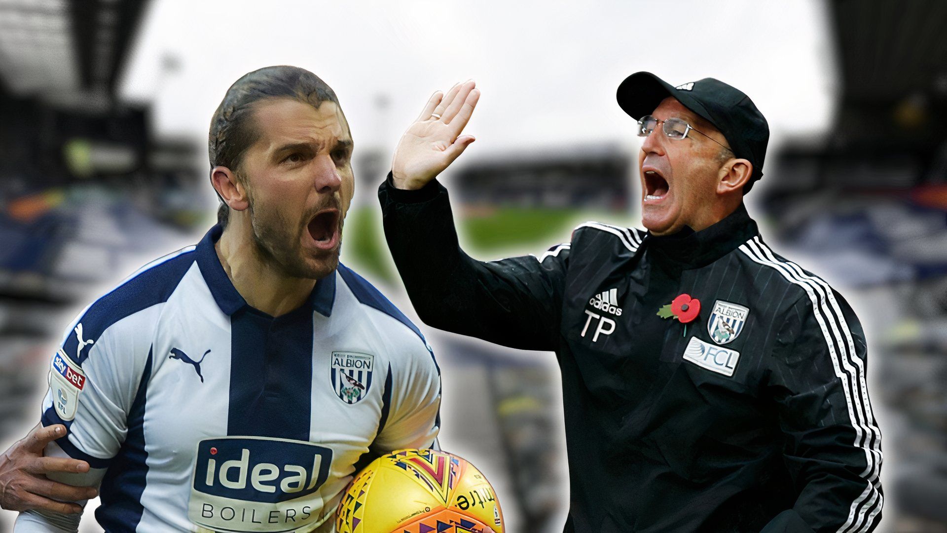 £12m West Brom transfer paid off, but Tony Pulis never truly benefitted