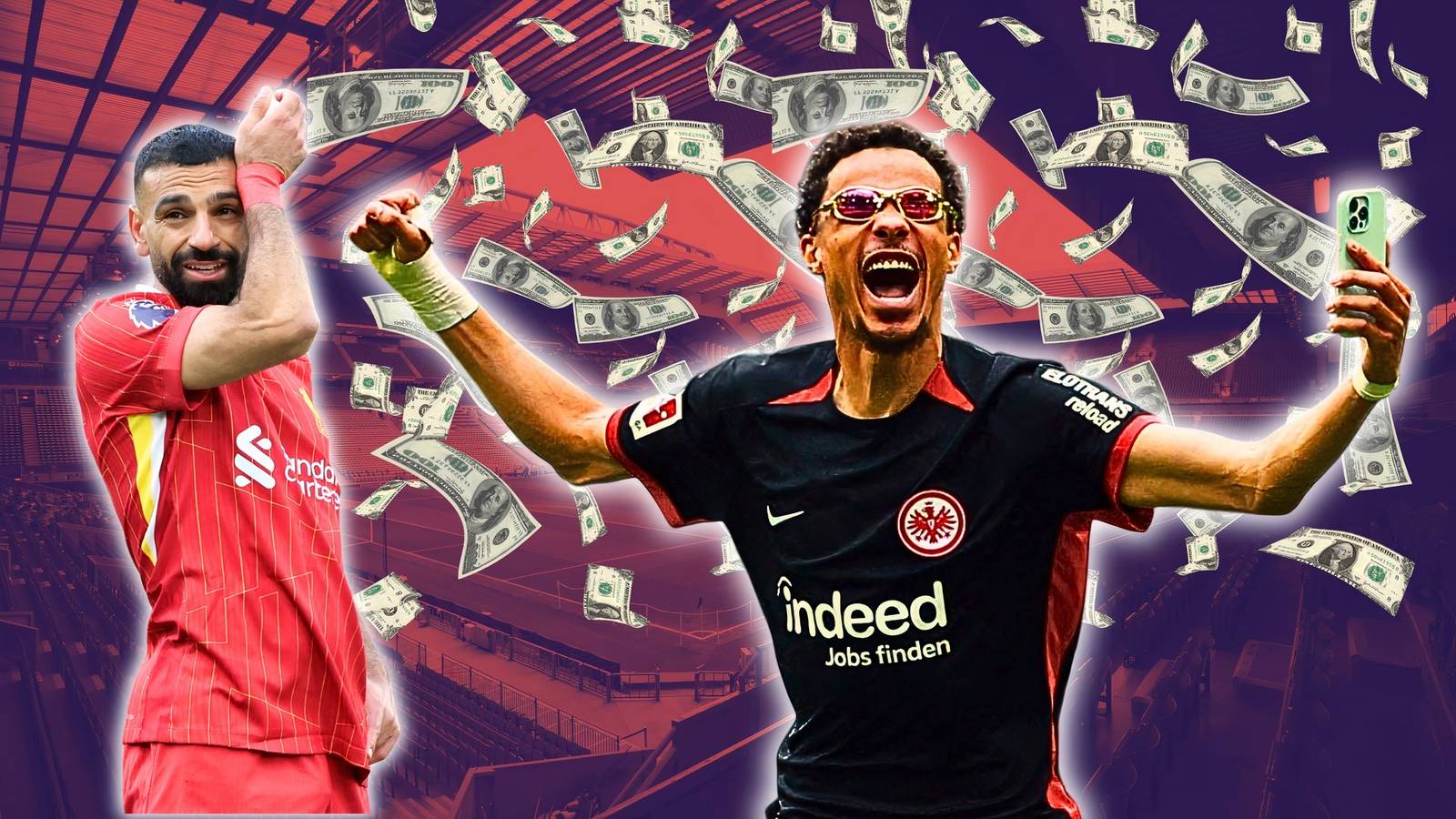 How much Liverpool may need to pay Hugo Ekitike in wages