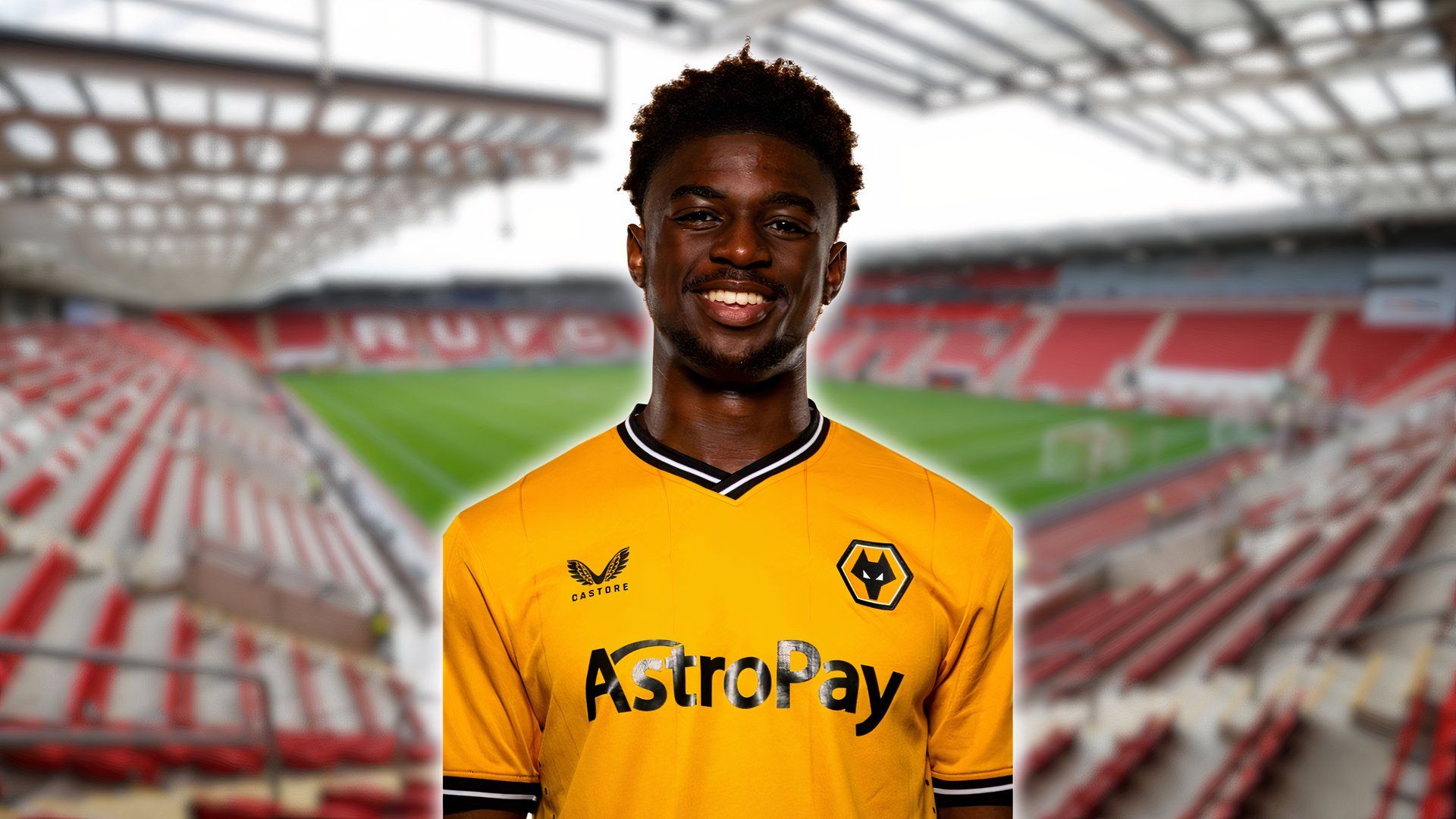 Exclusive: Rotherham United to complete signing of Wolves player