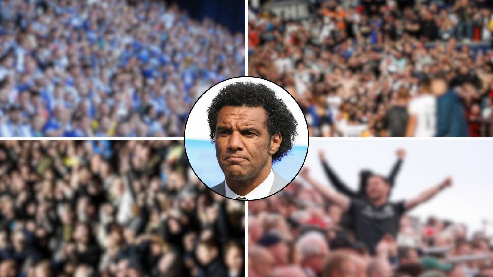 Exclusive: Don Goodman names the EFL Championship sides with the best ...