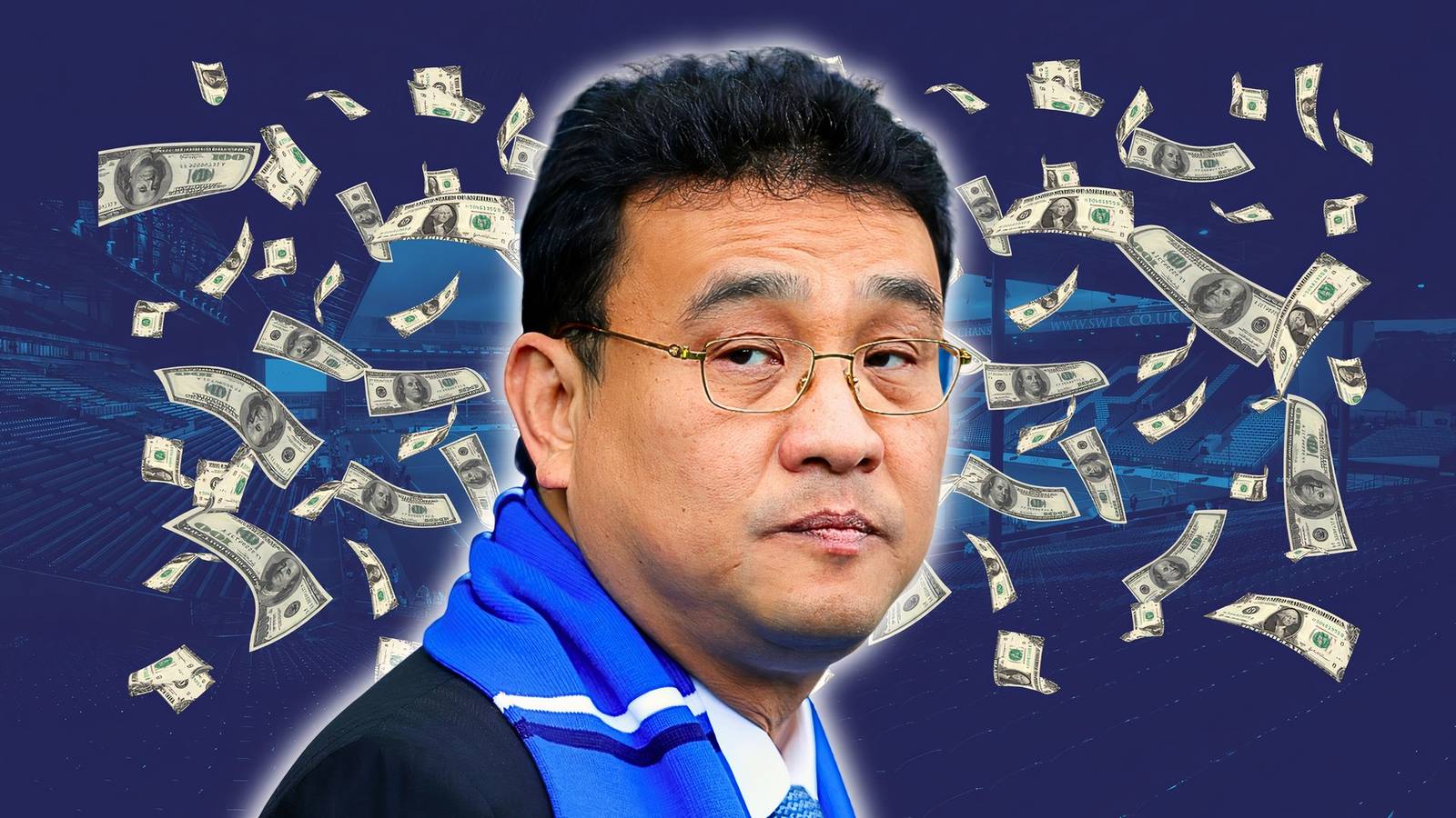 We asked AI to value Sheffield Wednesday - It's less than the £100m ...