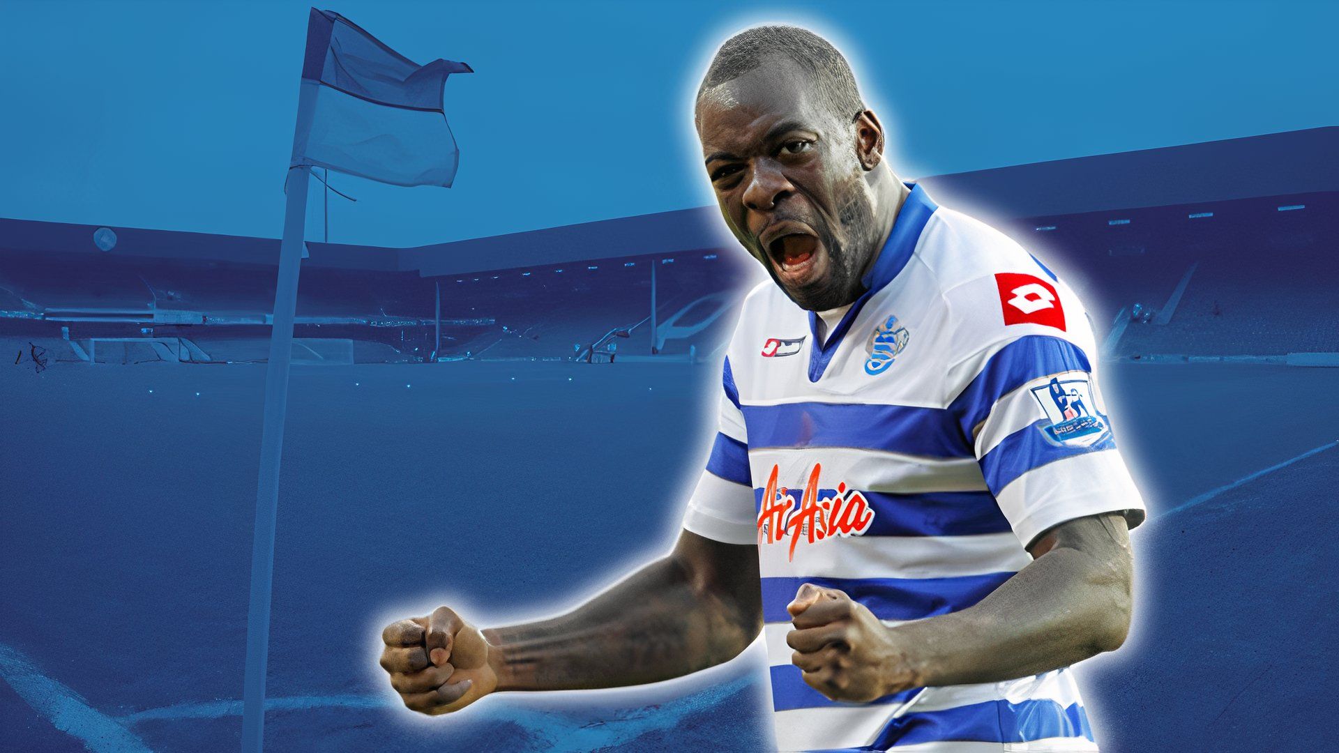 QPR will always wince at £100k-a-week signing that made only 10 apps