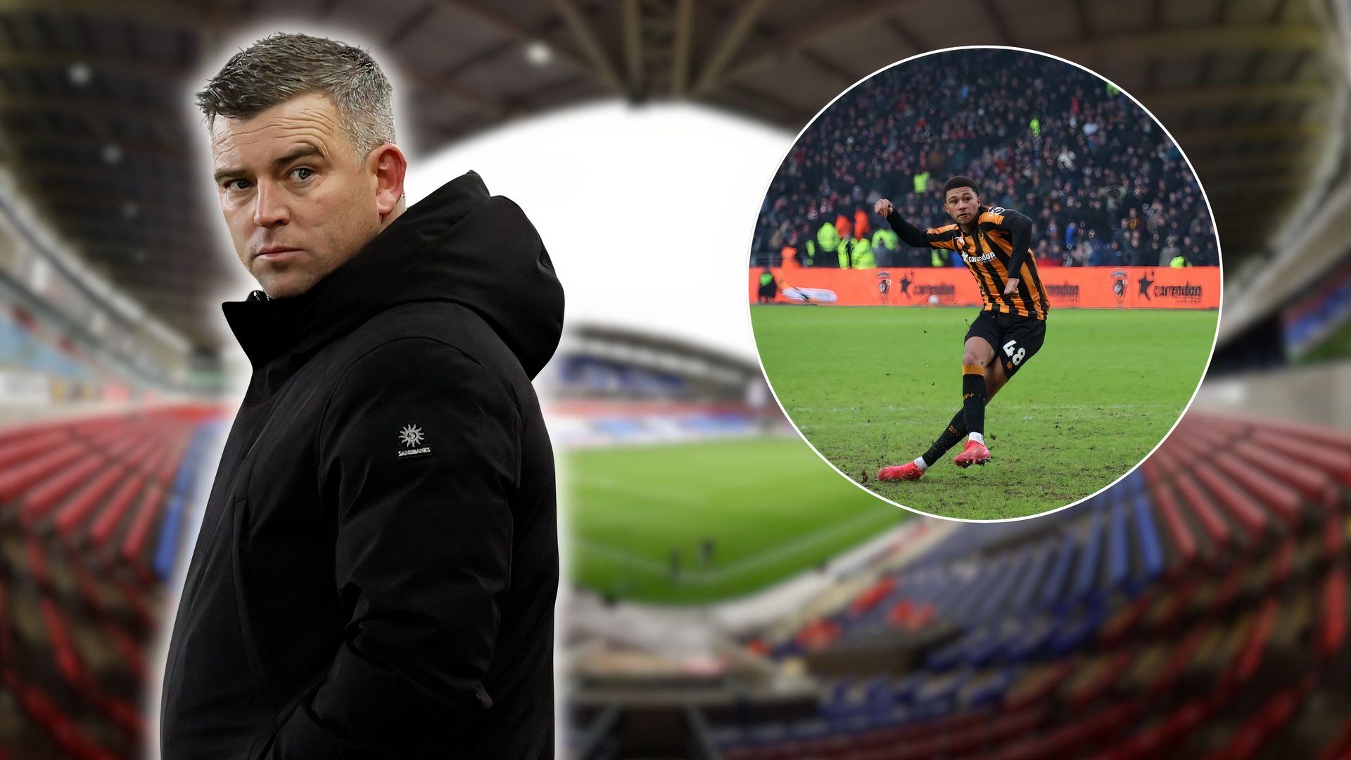 Exclusive: Sky Sports pundit reacts to "win-win" Bolton Wanderers transfer