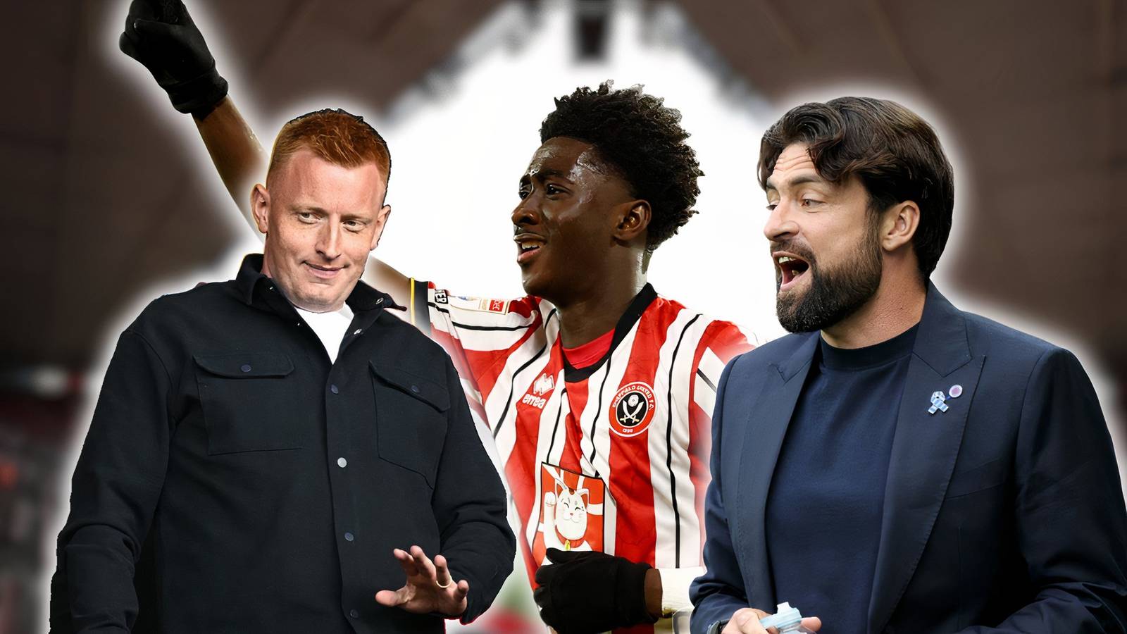 Big Rangers, Jesurun Rak-Sakyi update emerges - It may affect ...