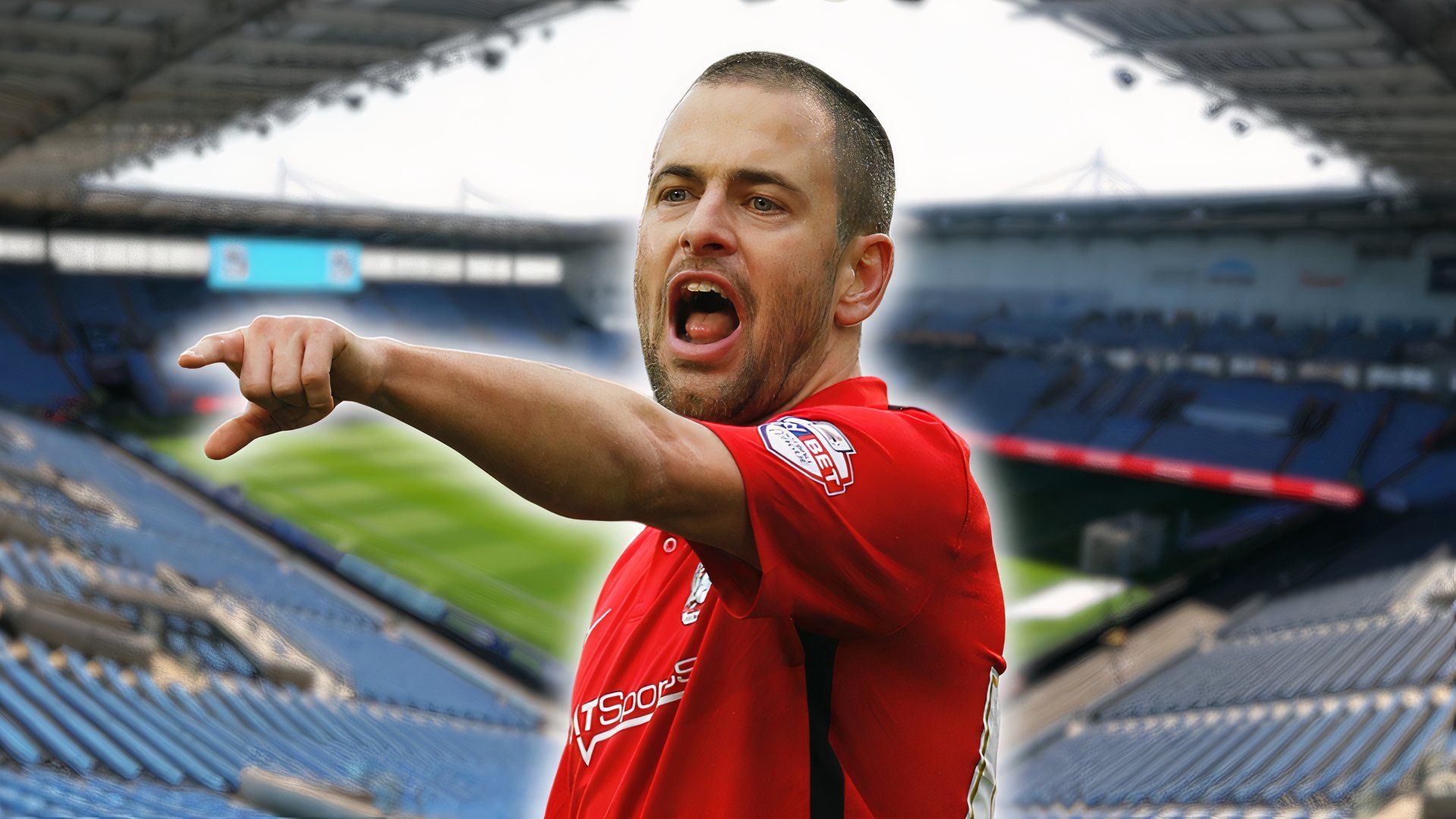 When Coventry City signed ex-Chelsea maestro - Tony Mowbray said he was ...