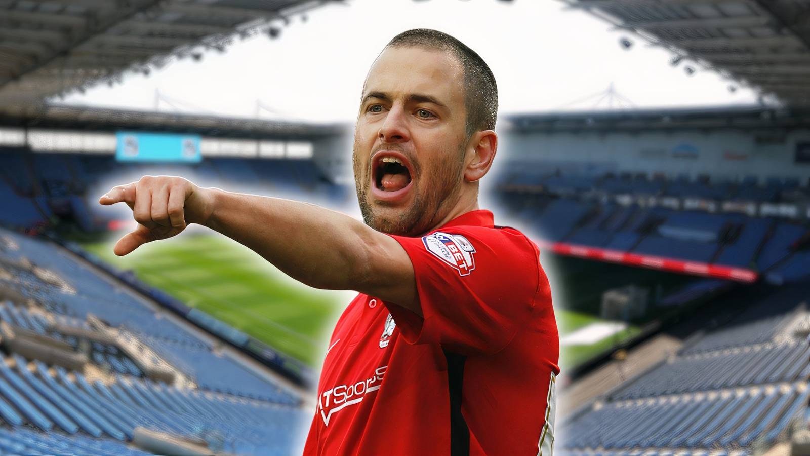 When Coventry City signed ex-Chelsea maestro - Tony Mowbray said he was ...