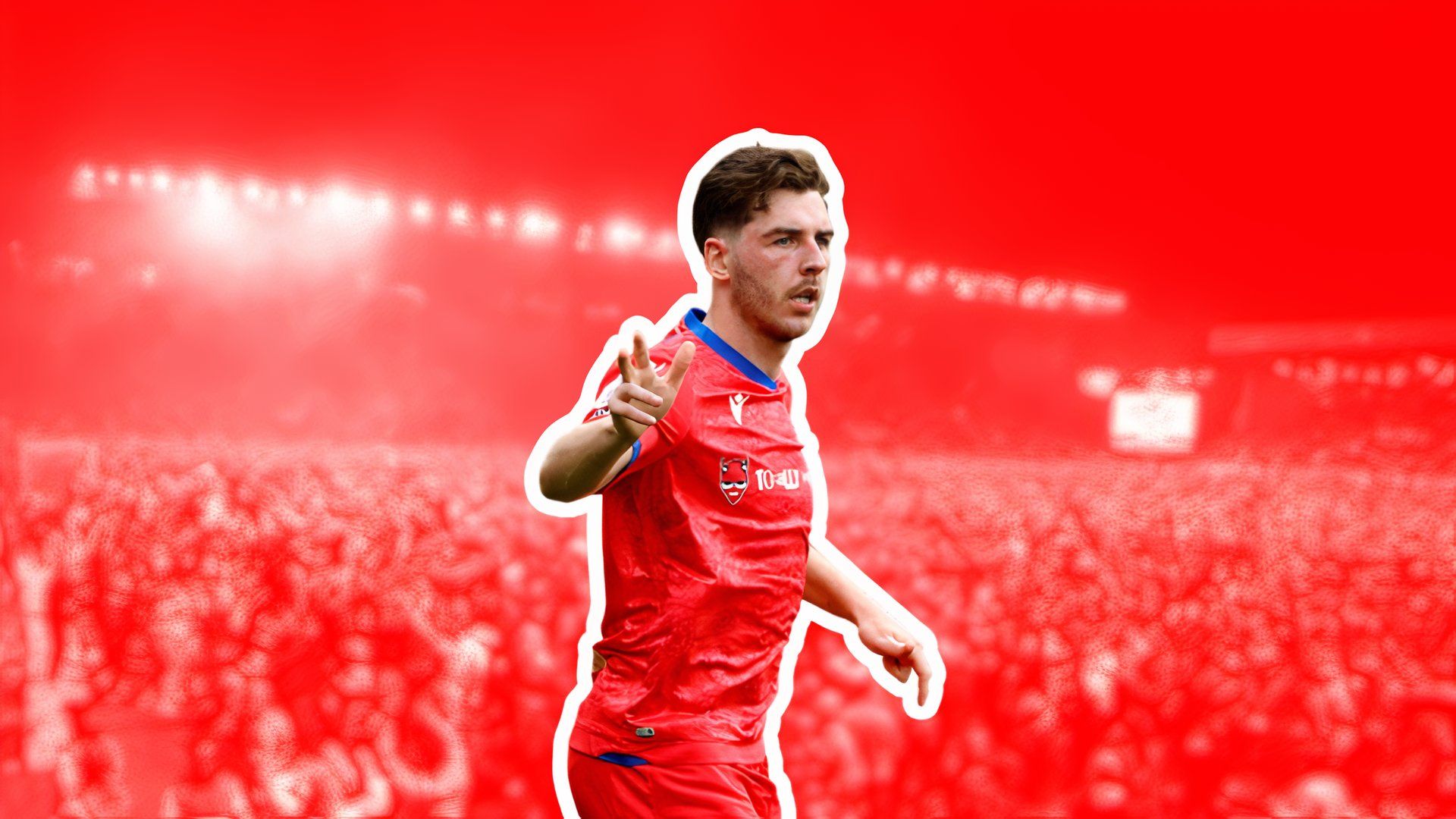 Charlton Athletic launch 6-figure transfer bid for Blackburn Rovers man ...