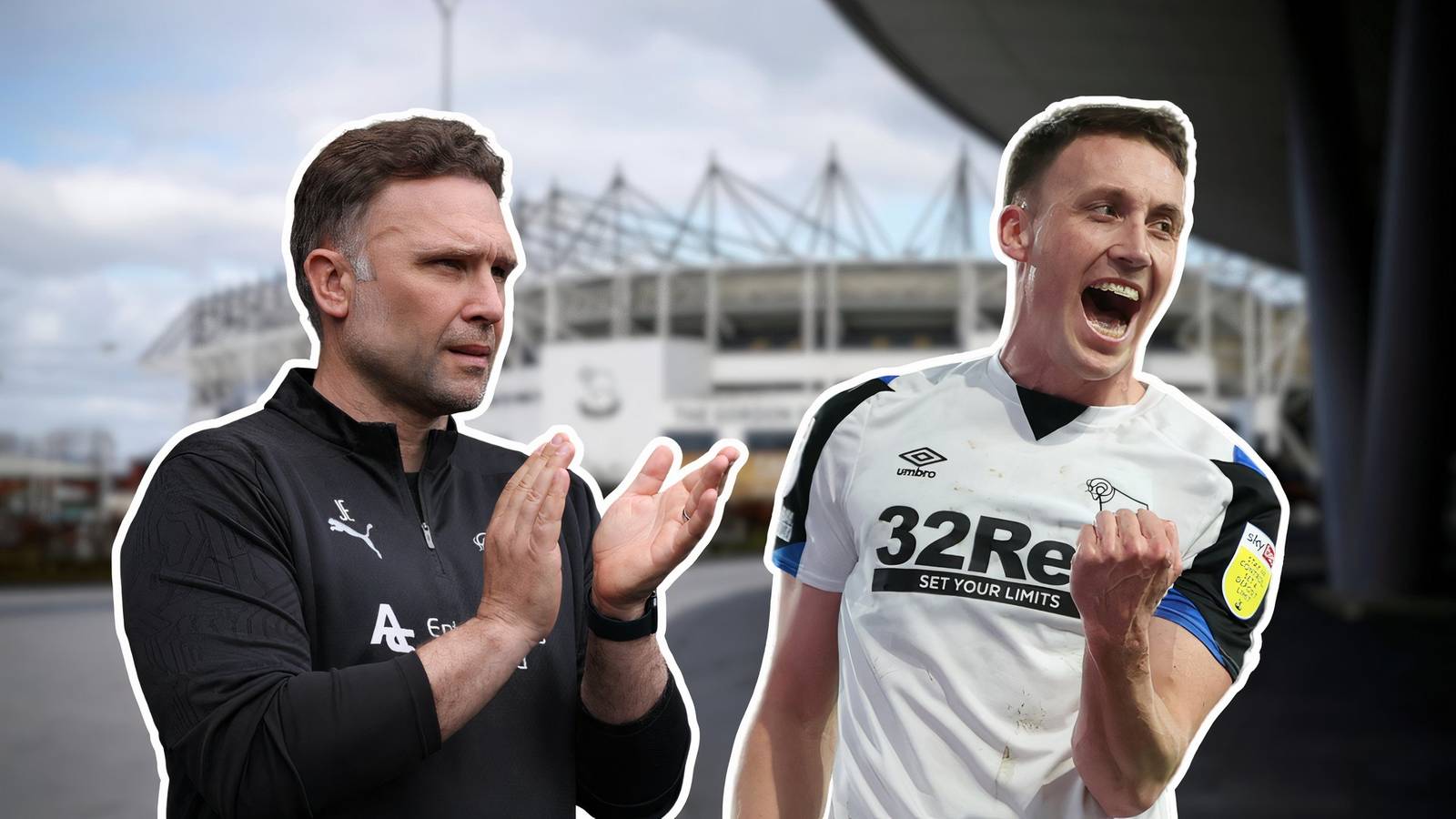 "He's not silly" – Reaction given to Derby County, Craig Forsyth news