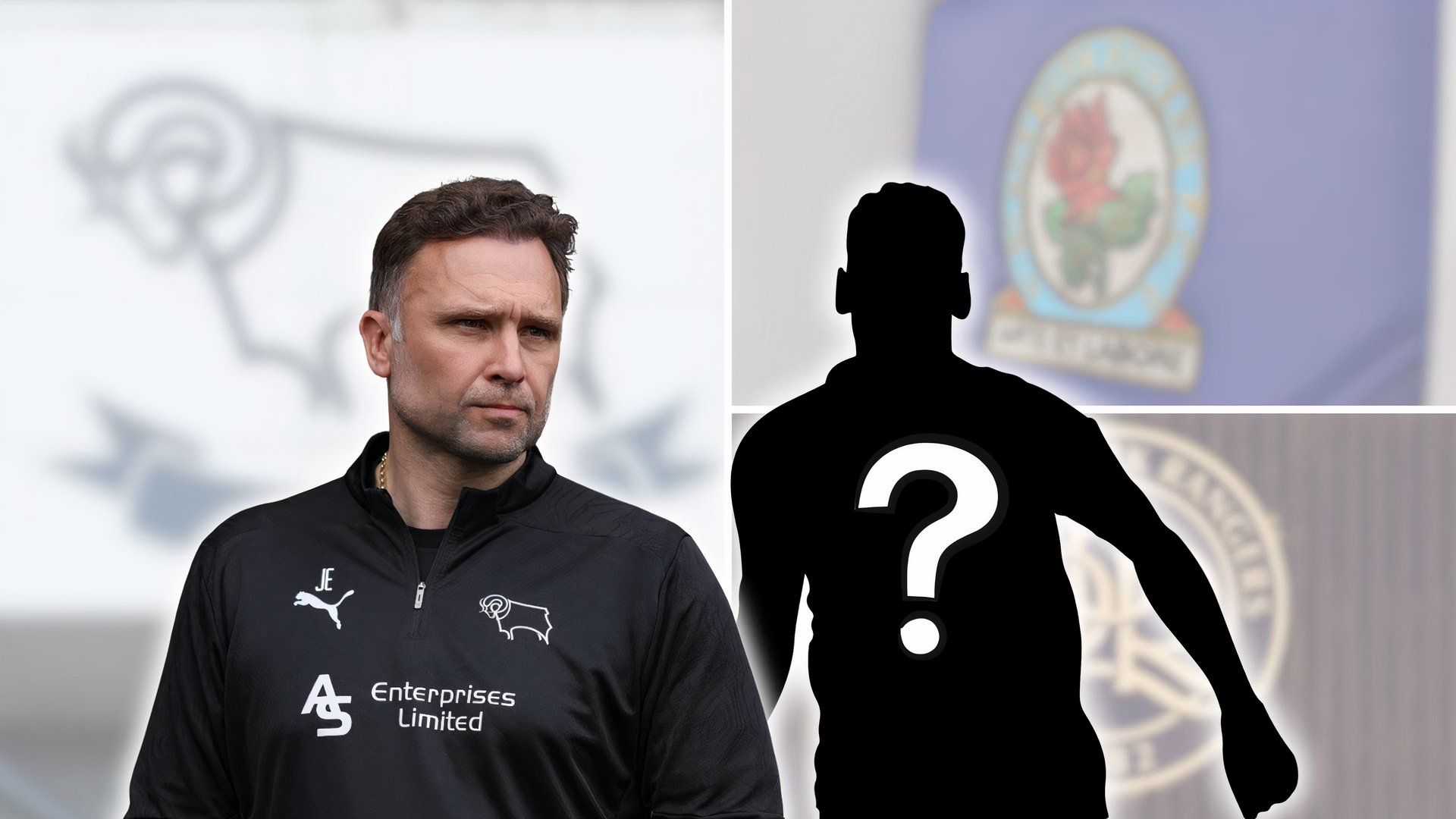 "Get him in" - Derby County told to seal deal for French forward