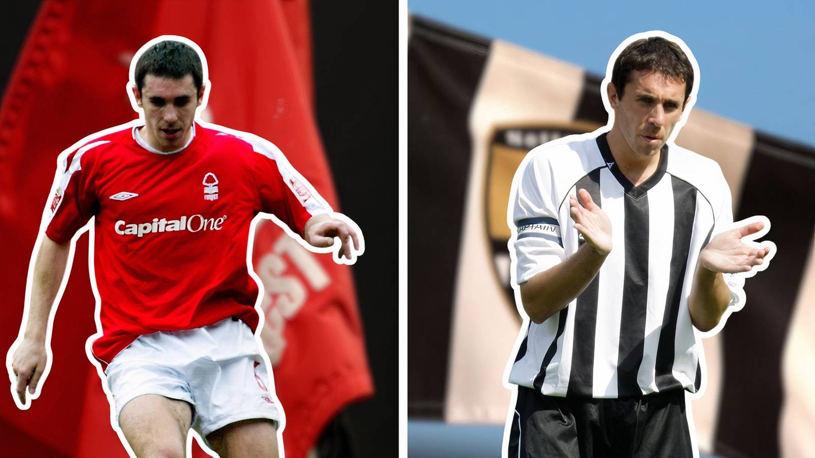 Why Nottingham Forest and Notts County both have same affection for ...